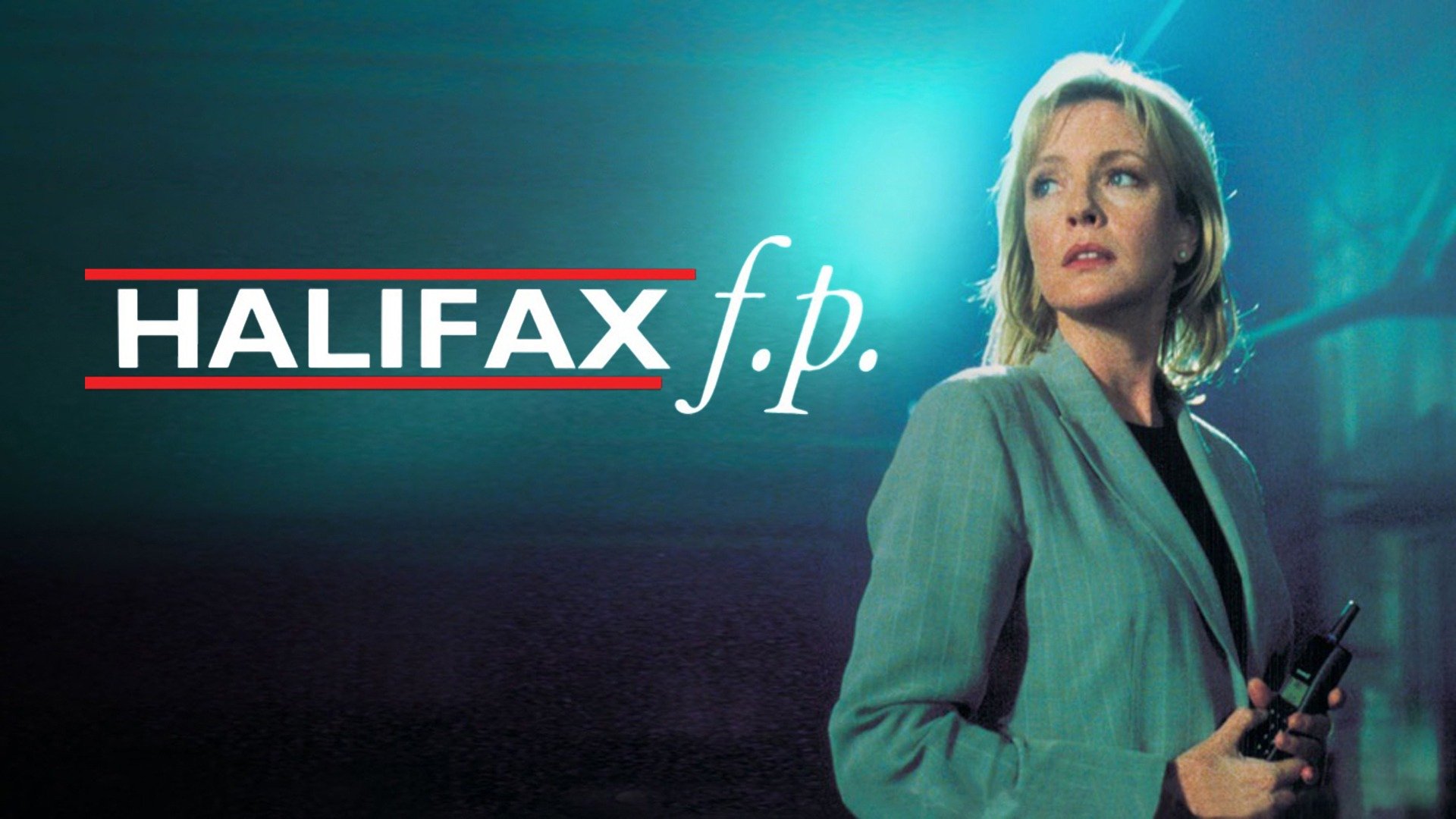 Watch Halifax F.P. live or on-demand | Freeview Australia