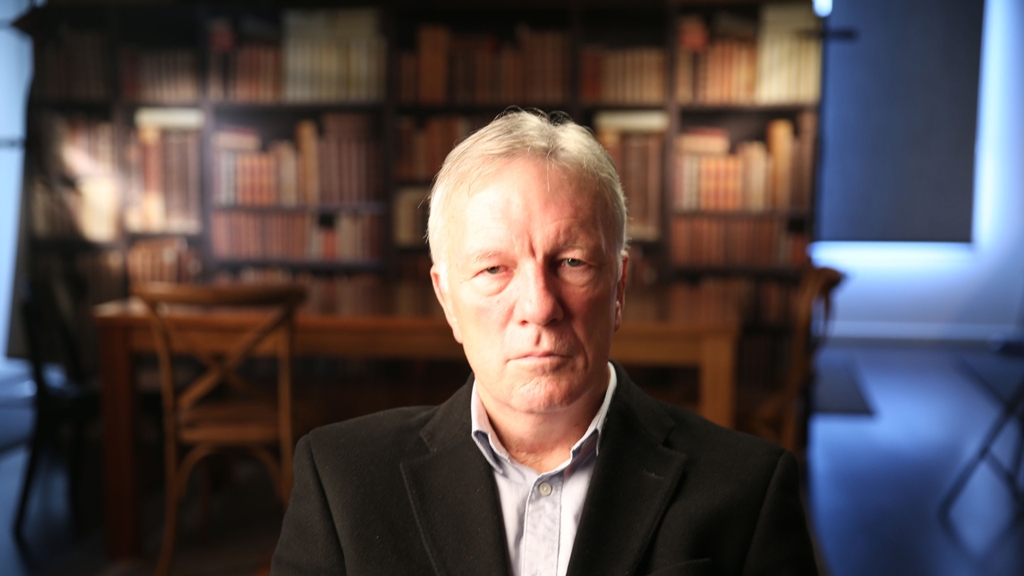 Watch Homicide: With Ron Iddles live or on-demand | Freeview Australia