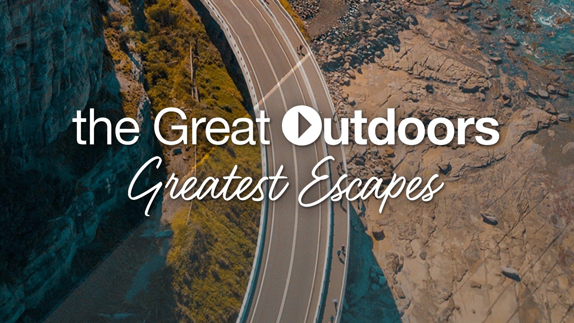 Watch The Great Outdoors: Greatest Escapes live or on-demand | Freeview ...