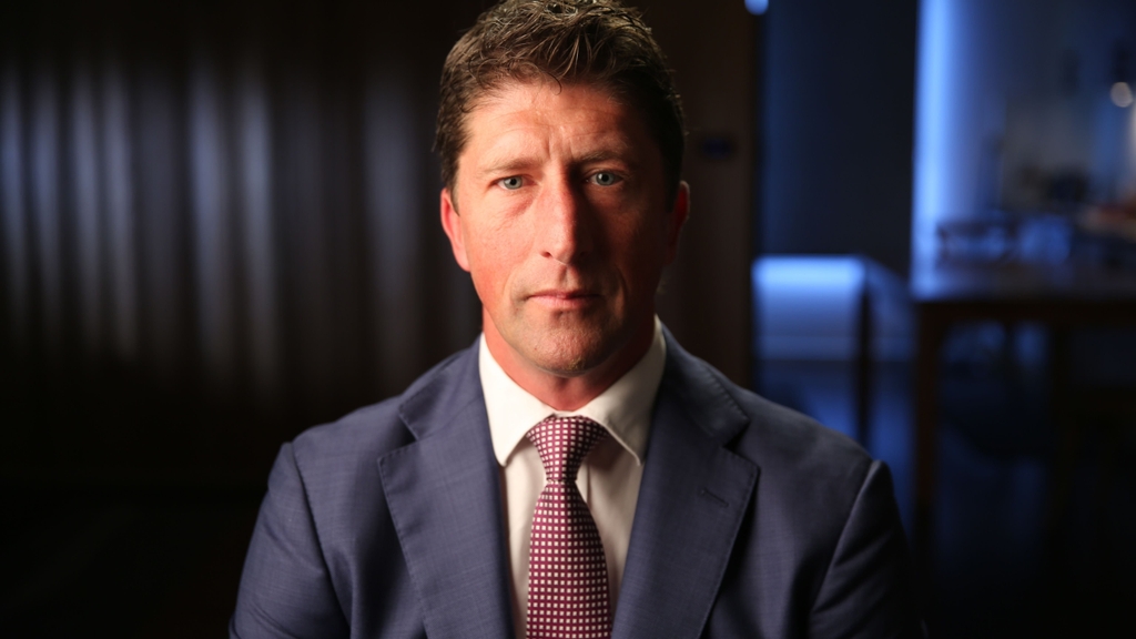 Watch Homicide: With Ron Iddles live or on-demand | Freeview Australia