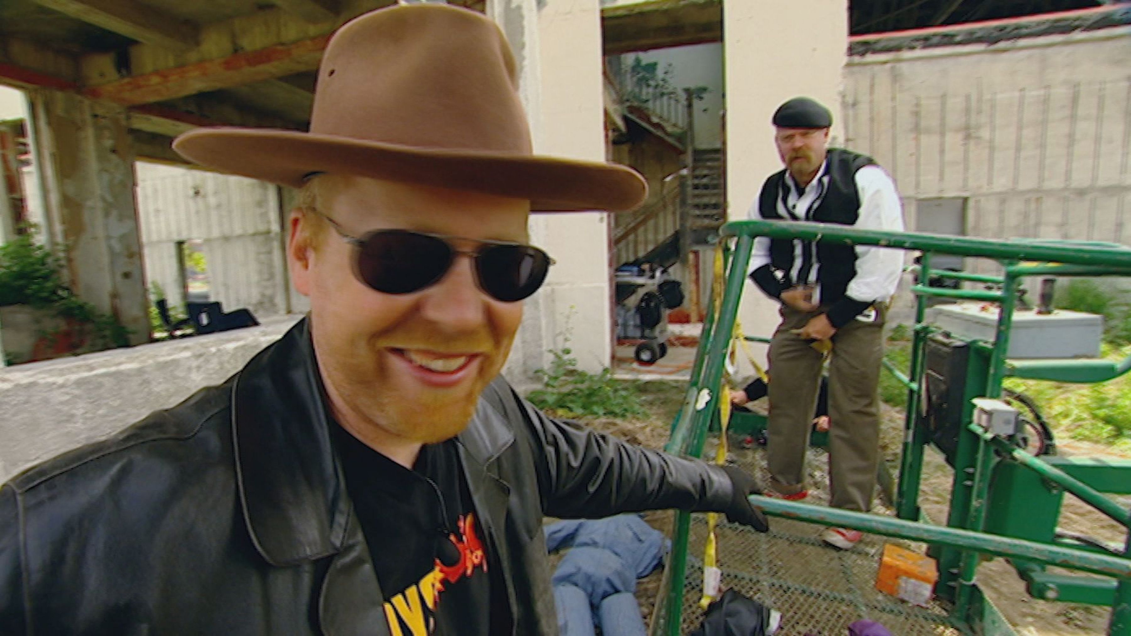 Watch MythBusters live or on-demand | Freeview Australia