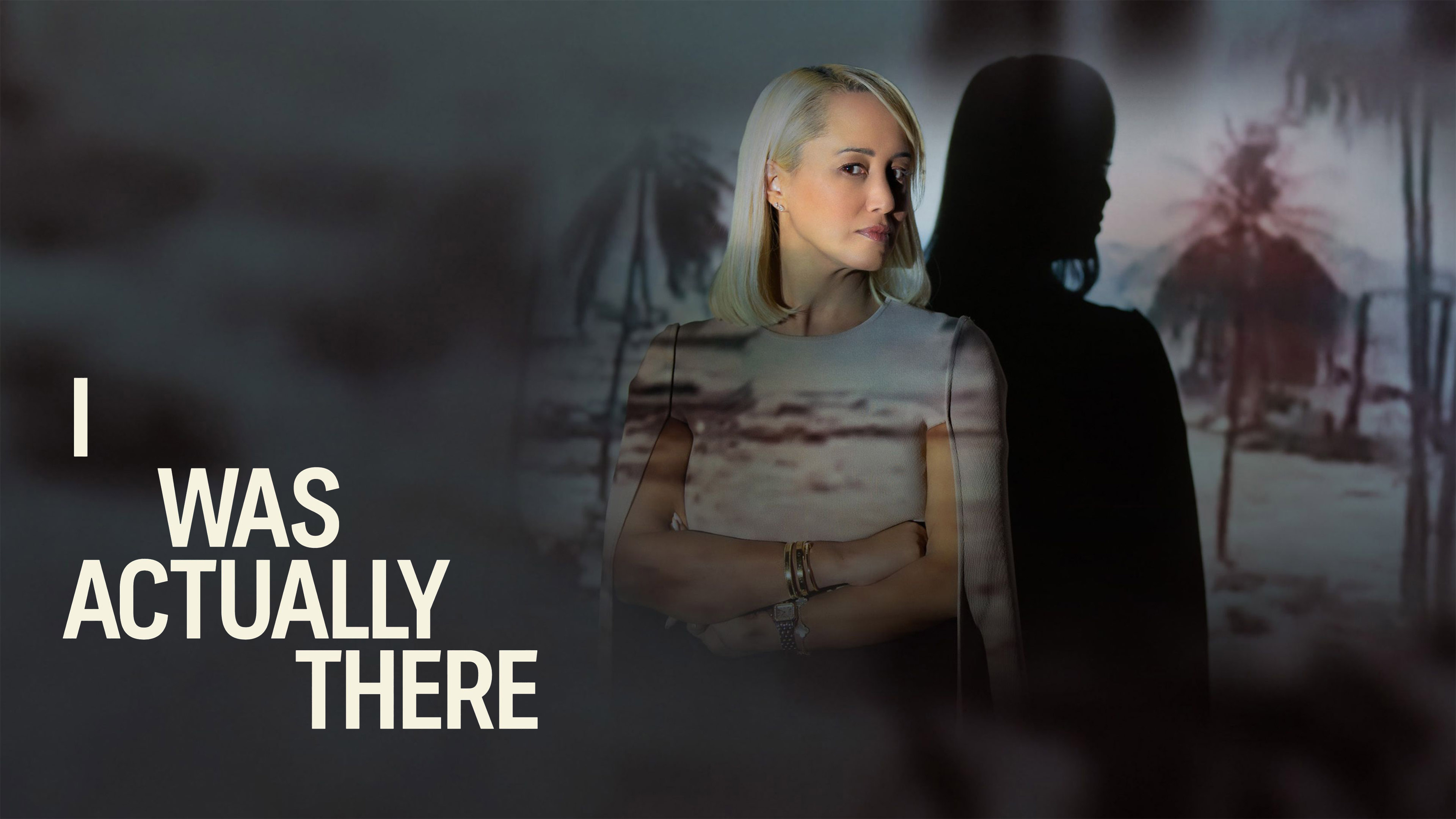 Watch I Was Actually There live or on-demand | Freeview Australia