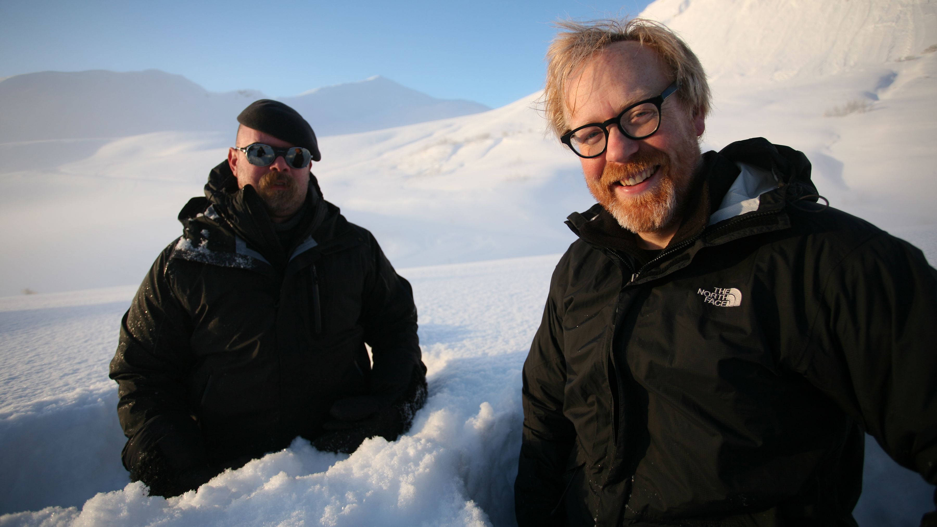 Watch MythBusters: There's Your Problem! live or on-demand | Freeview ...