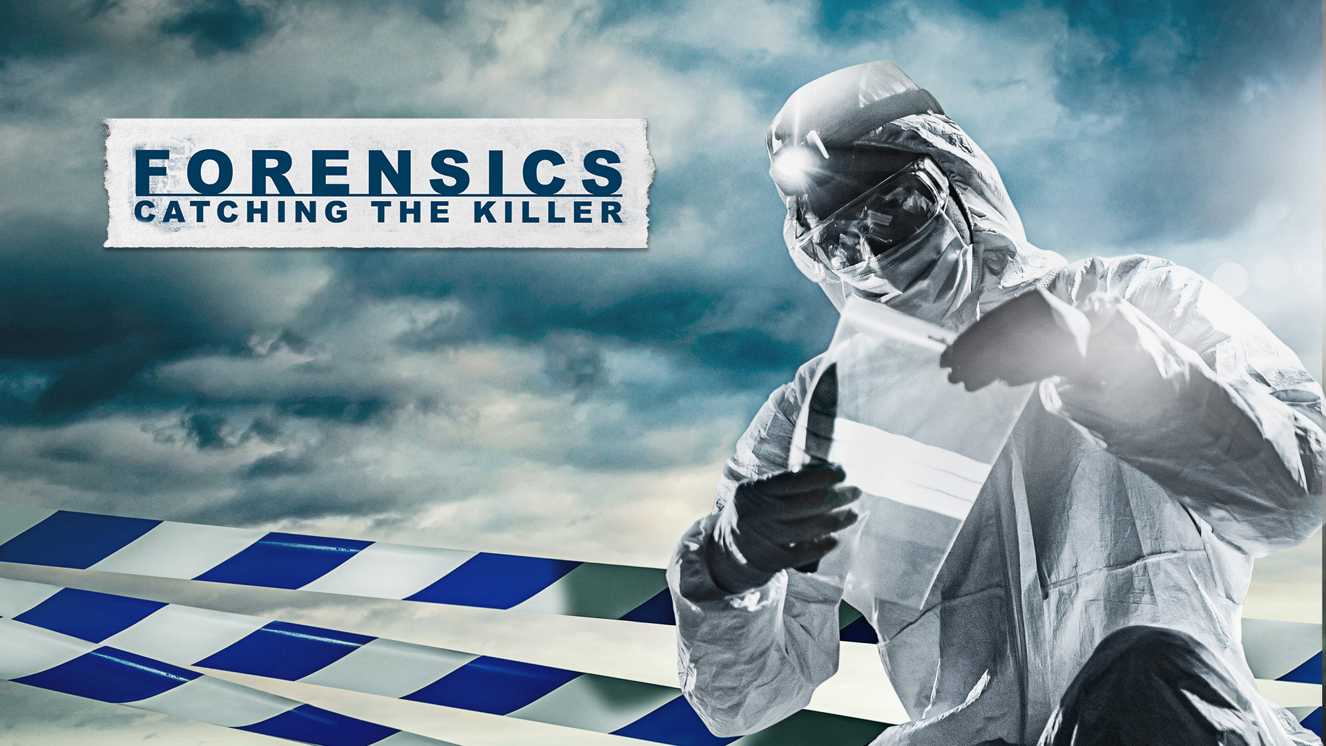 Watch Forensics: Catching the Killer live or on-demand | Freeview Australia