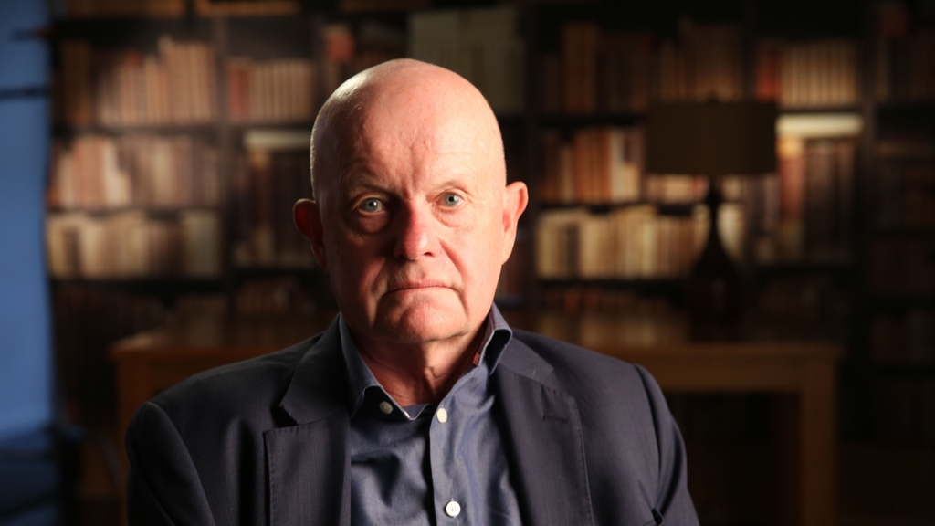 Watch Homicide: With Ron Iddles live or on-demand | Freeview Australia