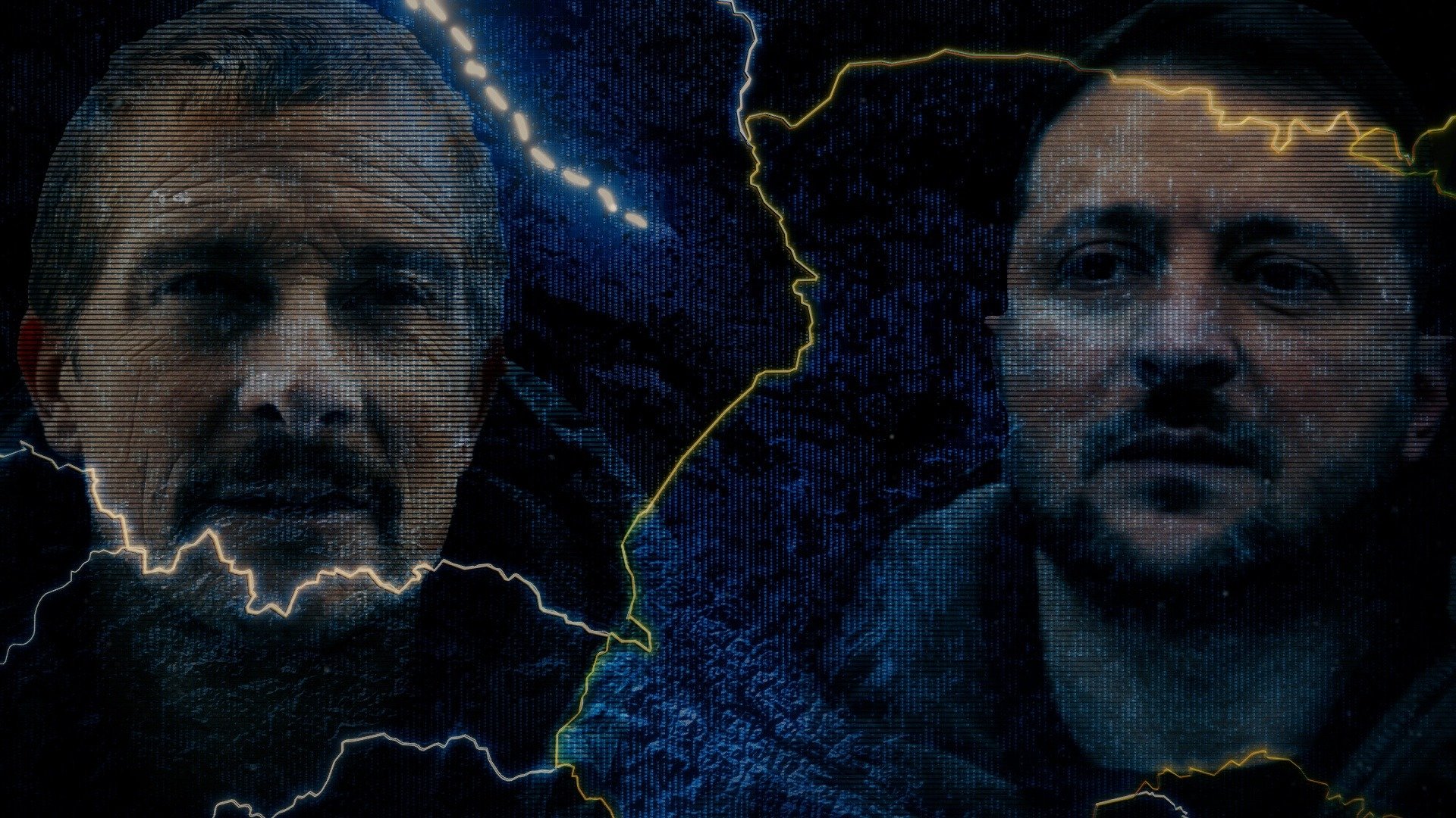 Watch War Zone: Bear Grylls Meets President Zelenskyy live or on-demand | Freeview Australia