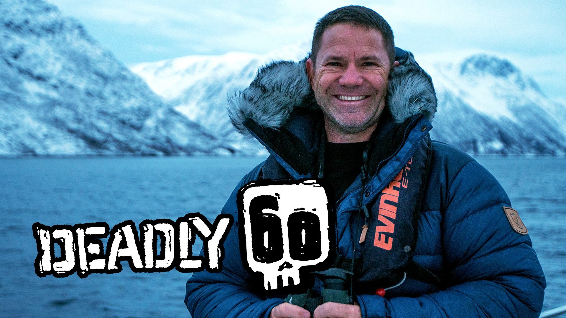 Watch Deadly 60 live or on-demand | Freeview Australia