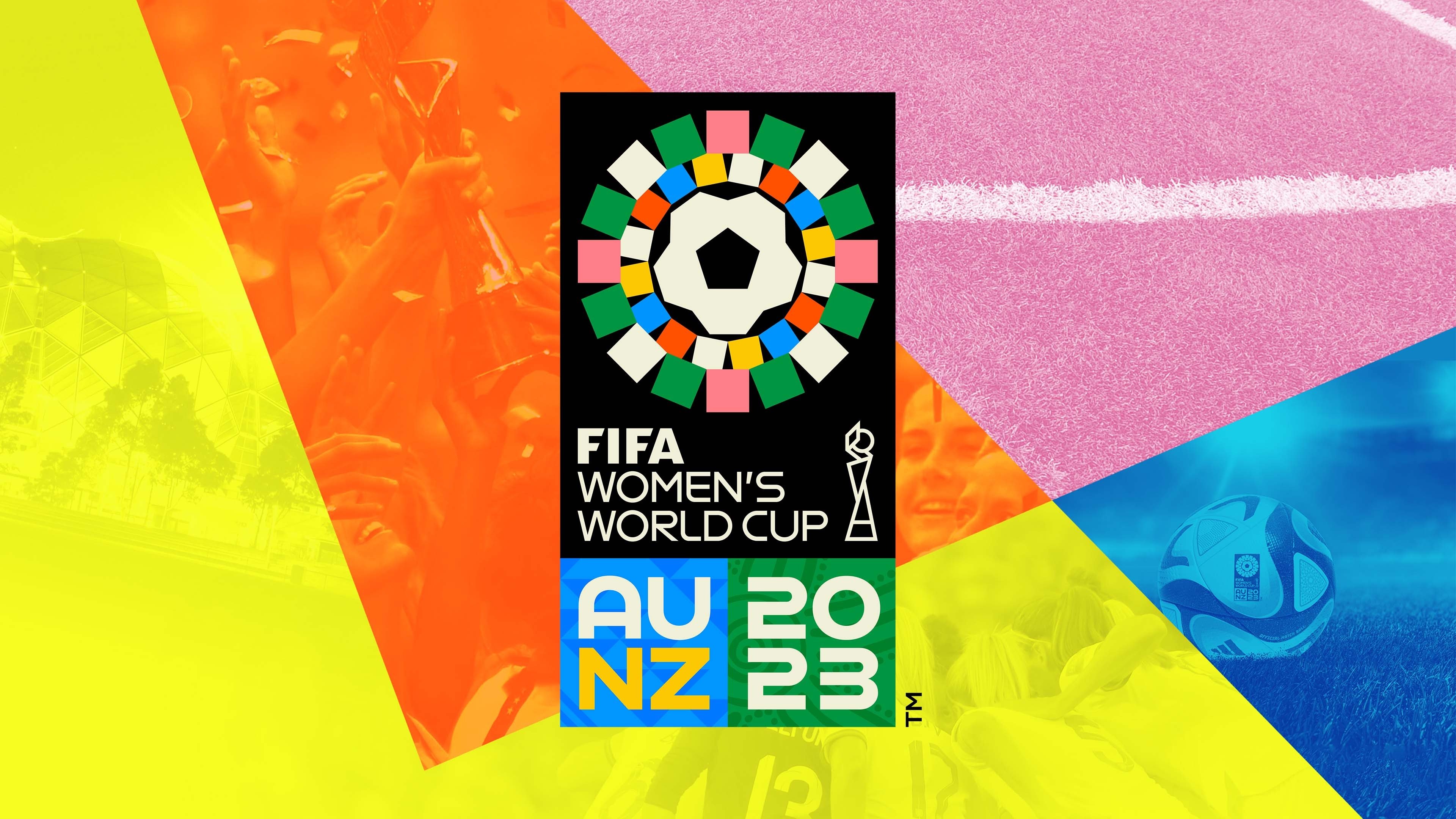 Watch FIFA Women's World Cup 2023 live or on-demand | Freeview Australia