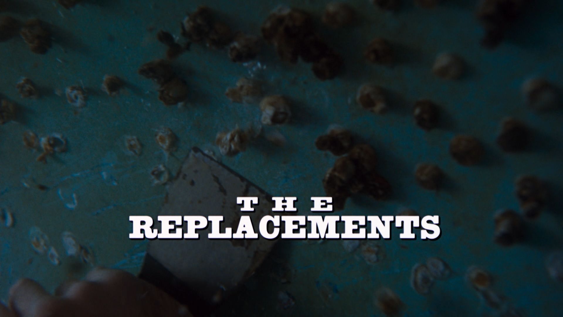 Watch The Replacements live or on-demand | Freeview Australia