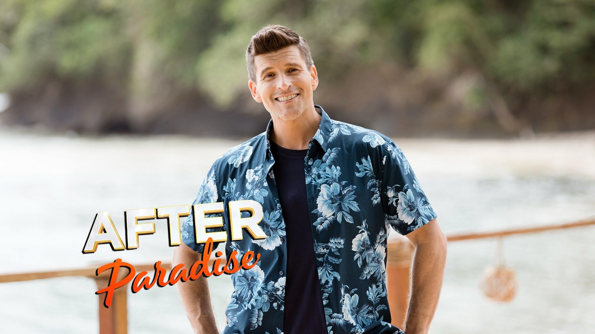 Watch Bachelor in Paradise: After Paradise Australia live or on-demand | Freeview Australia