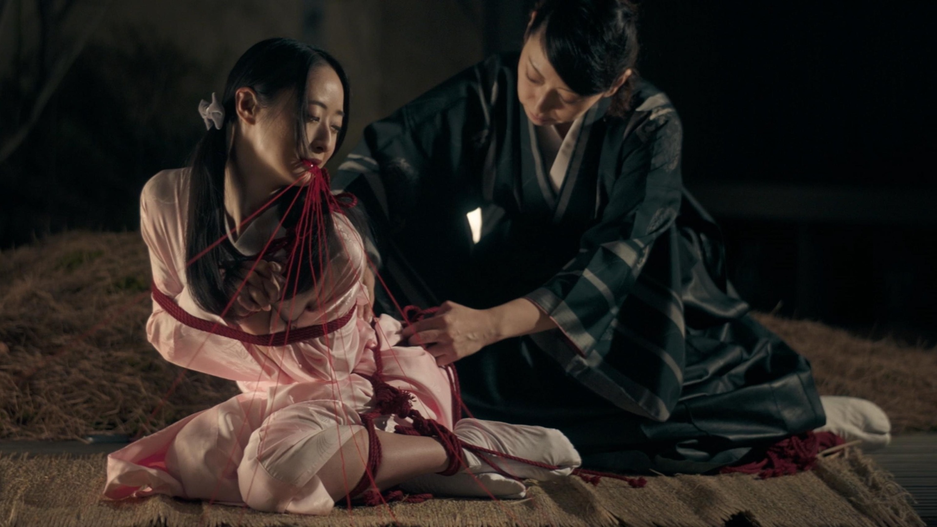 Watch Bound live or on-demand | Freeview Australia