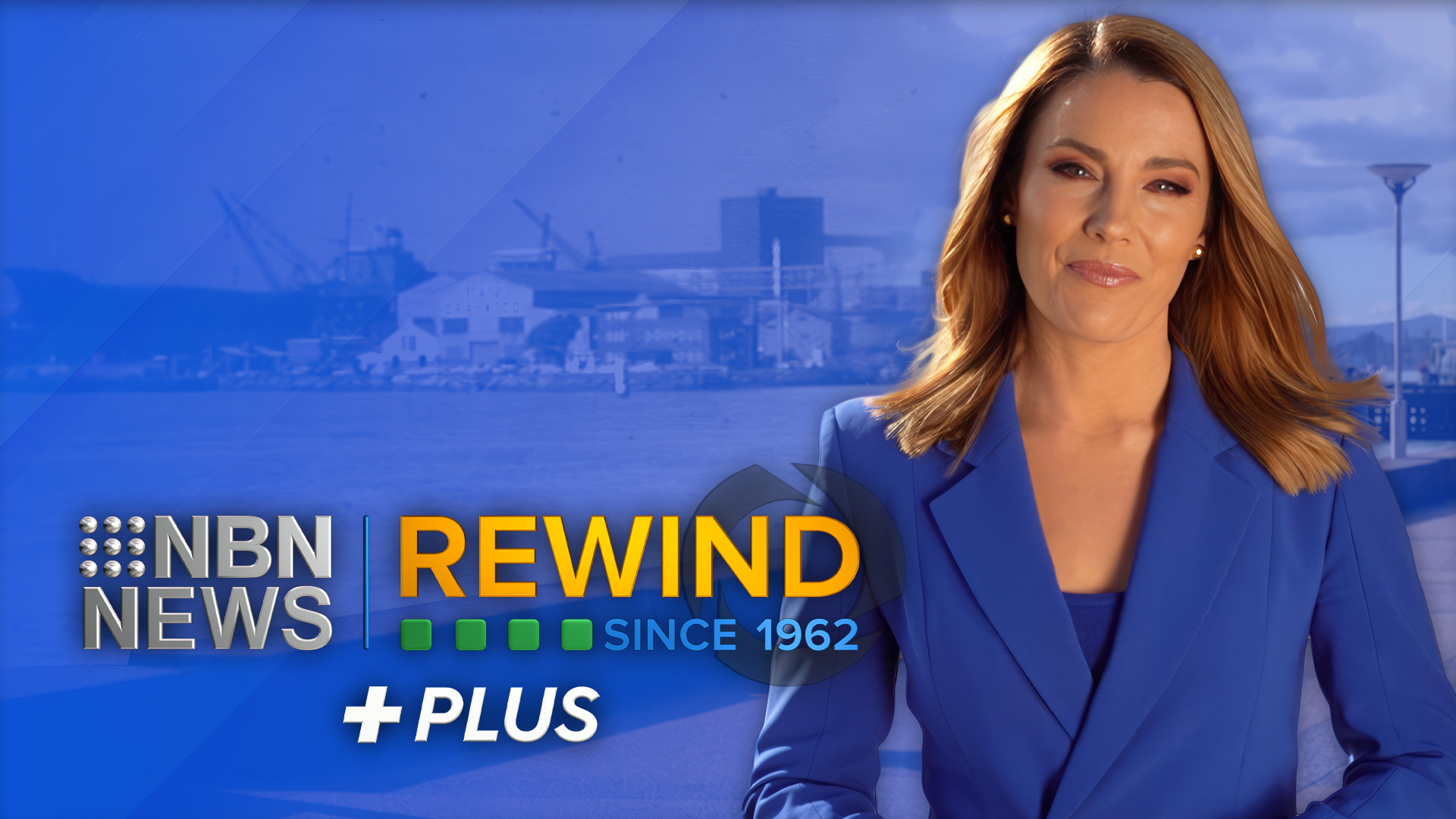 Watch NBN News Rewind Plus live or on-demand | Freeview Australia