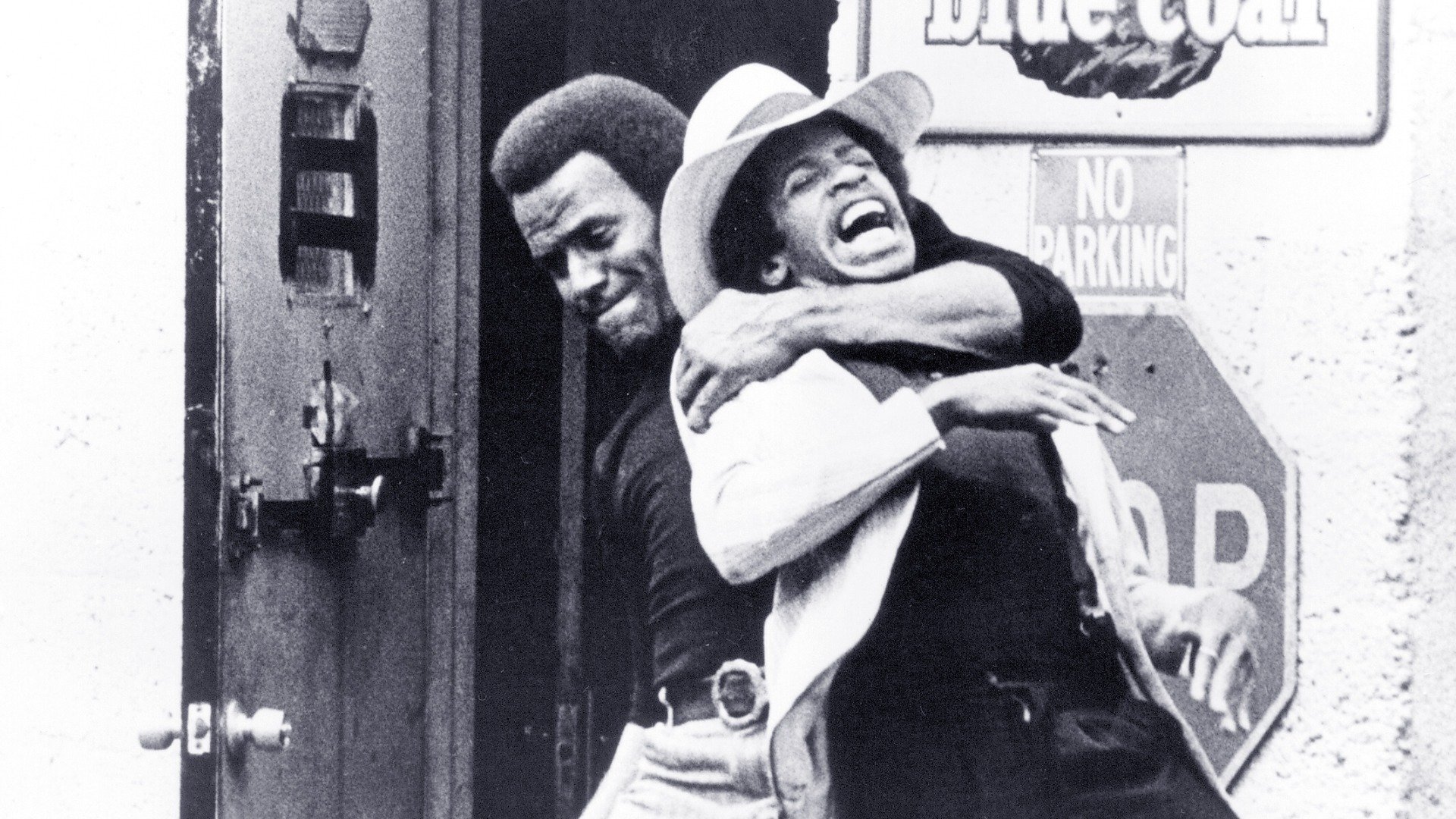 Watch Black Caesar live or on-demand | Freeview Australia