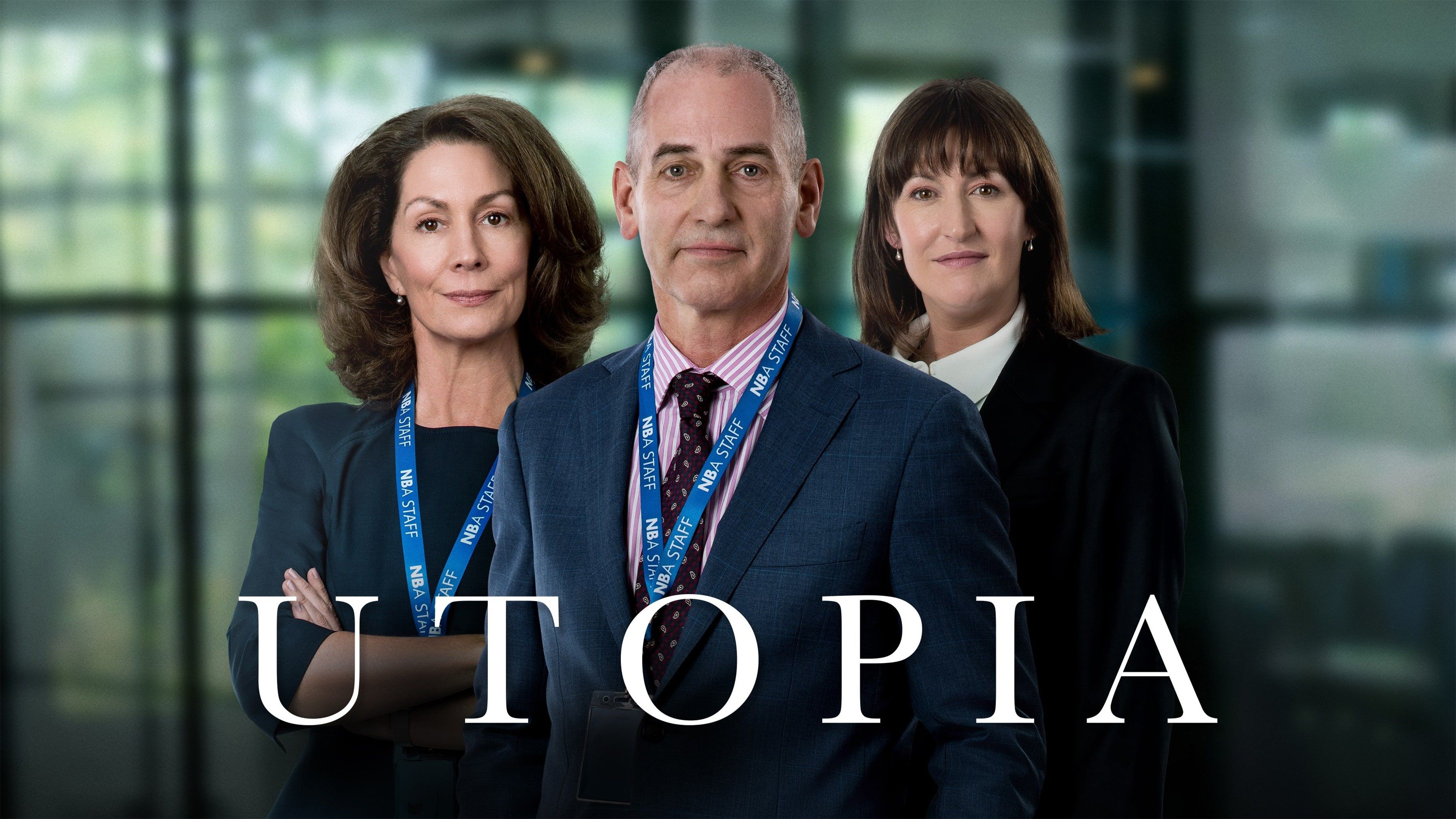 Watch Utopia live or on-demand | Freeview Australia