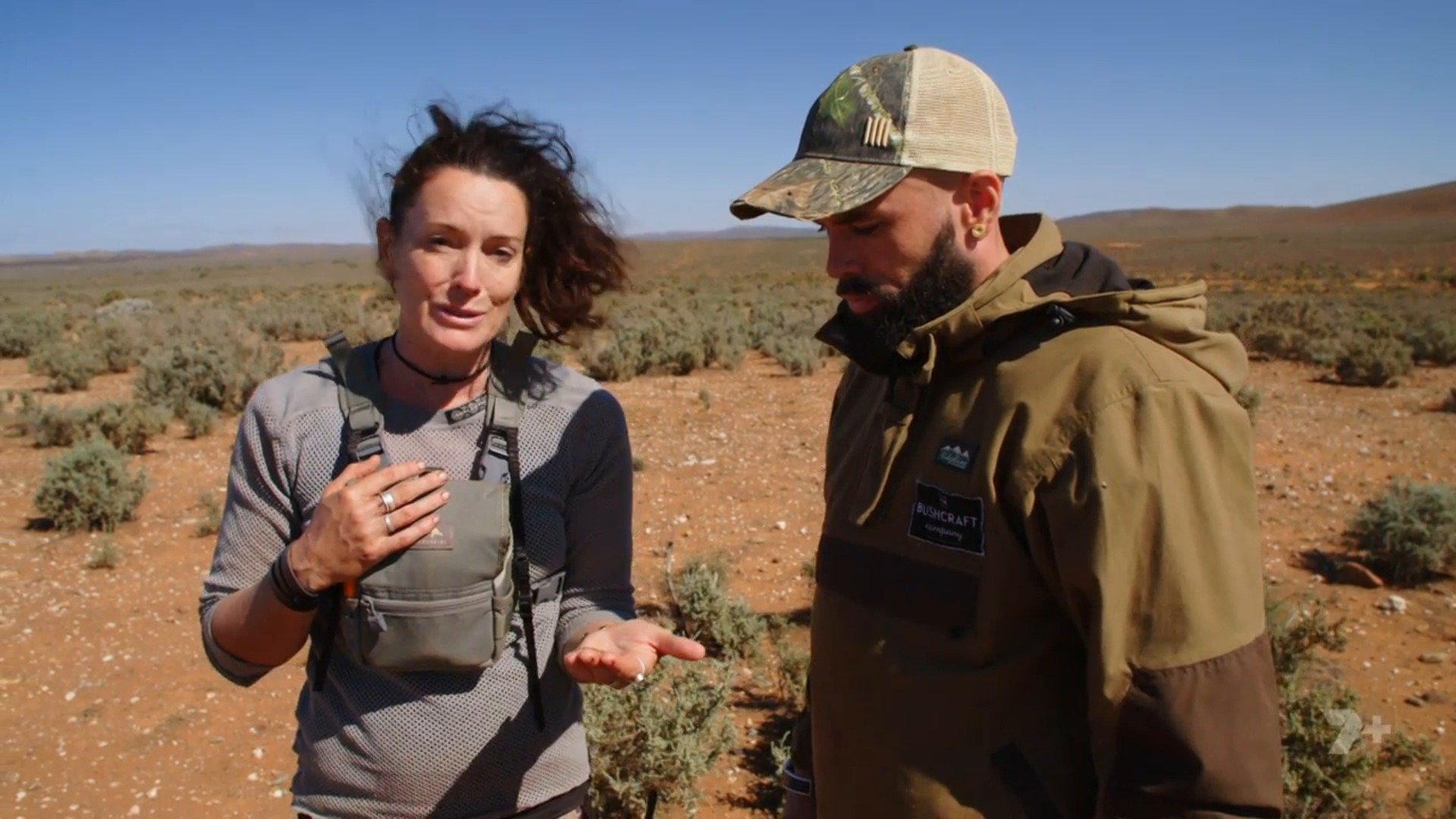 Watch Outback Lockdown live or on-demand | Freeview Australia