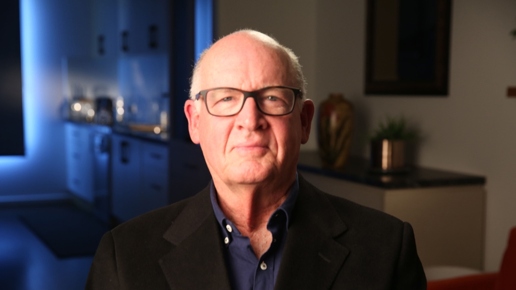 Watch Homicide: With Ron Iddles live or on-demand | Freeview Australia