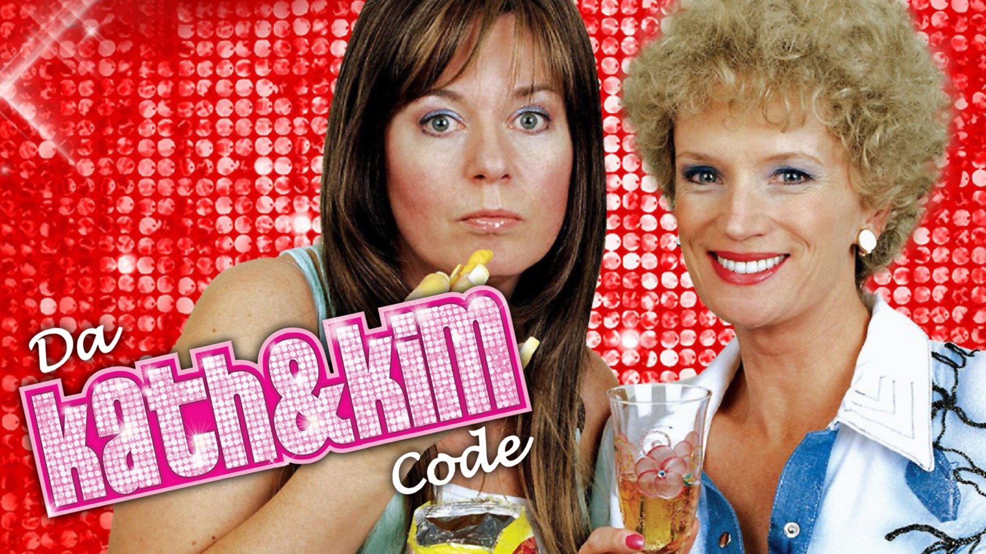 Watch Da Kath & Kim Code live or on-demand | Freeview Australia