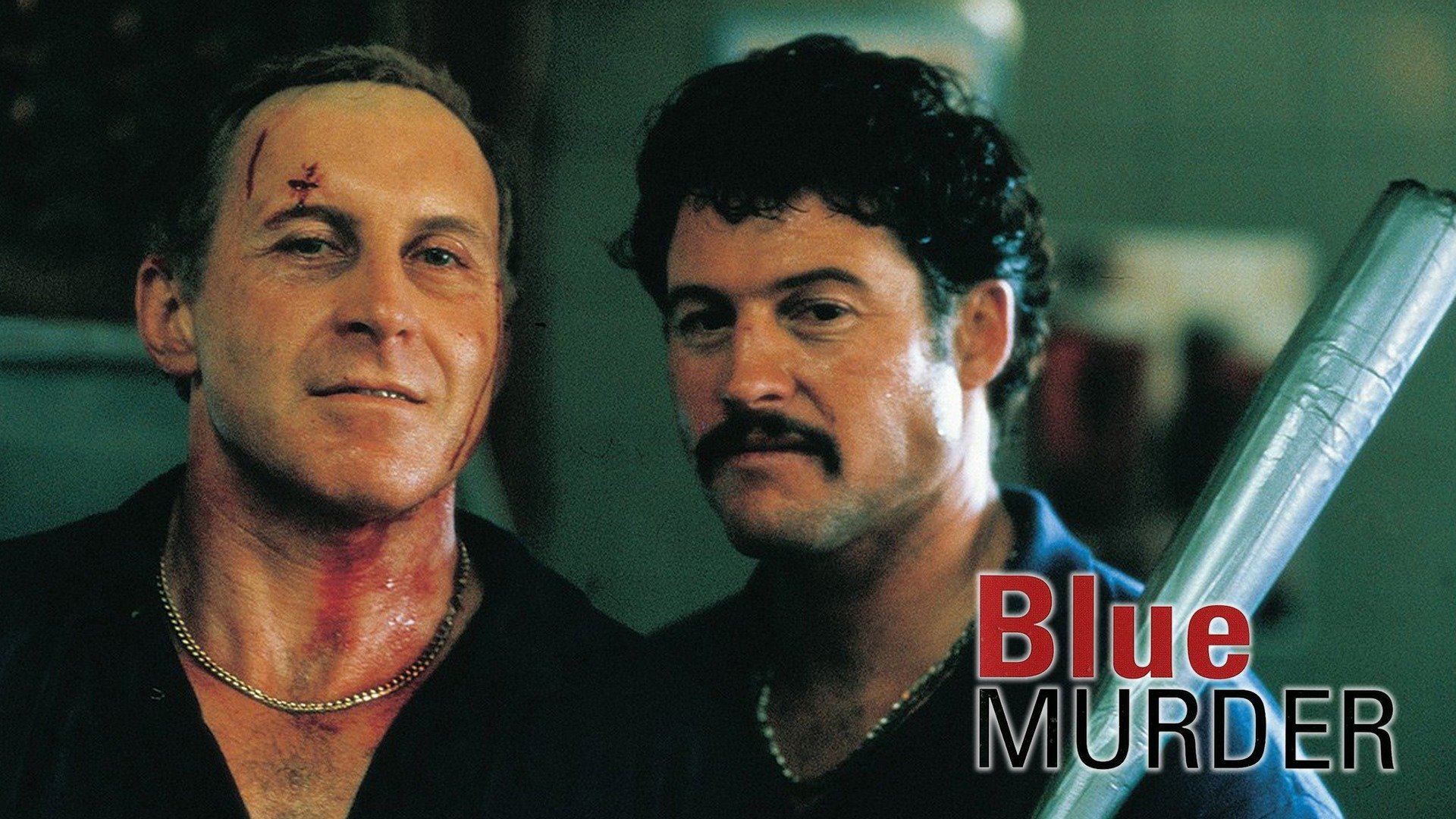 Watch Blue Murder live or on-demand | Freeview Australia