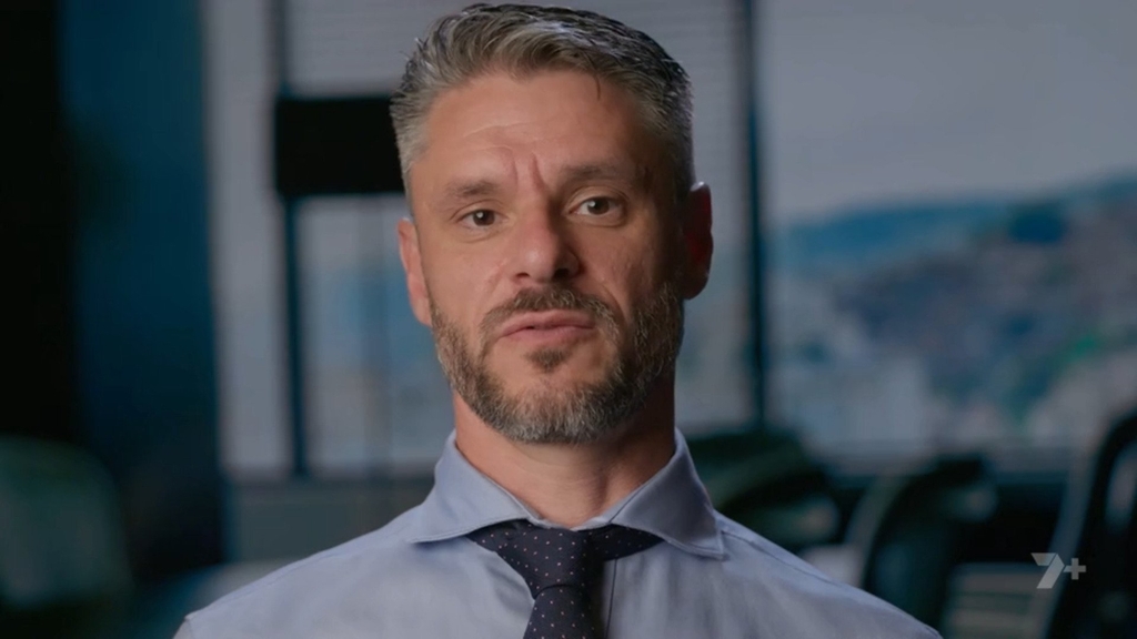 Watch Police Strike Force live or on-demand | Freeview Australia