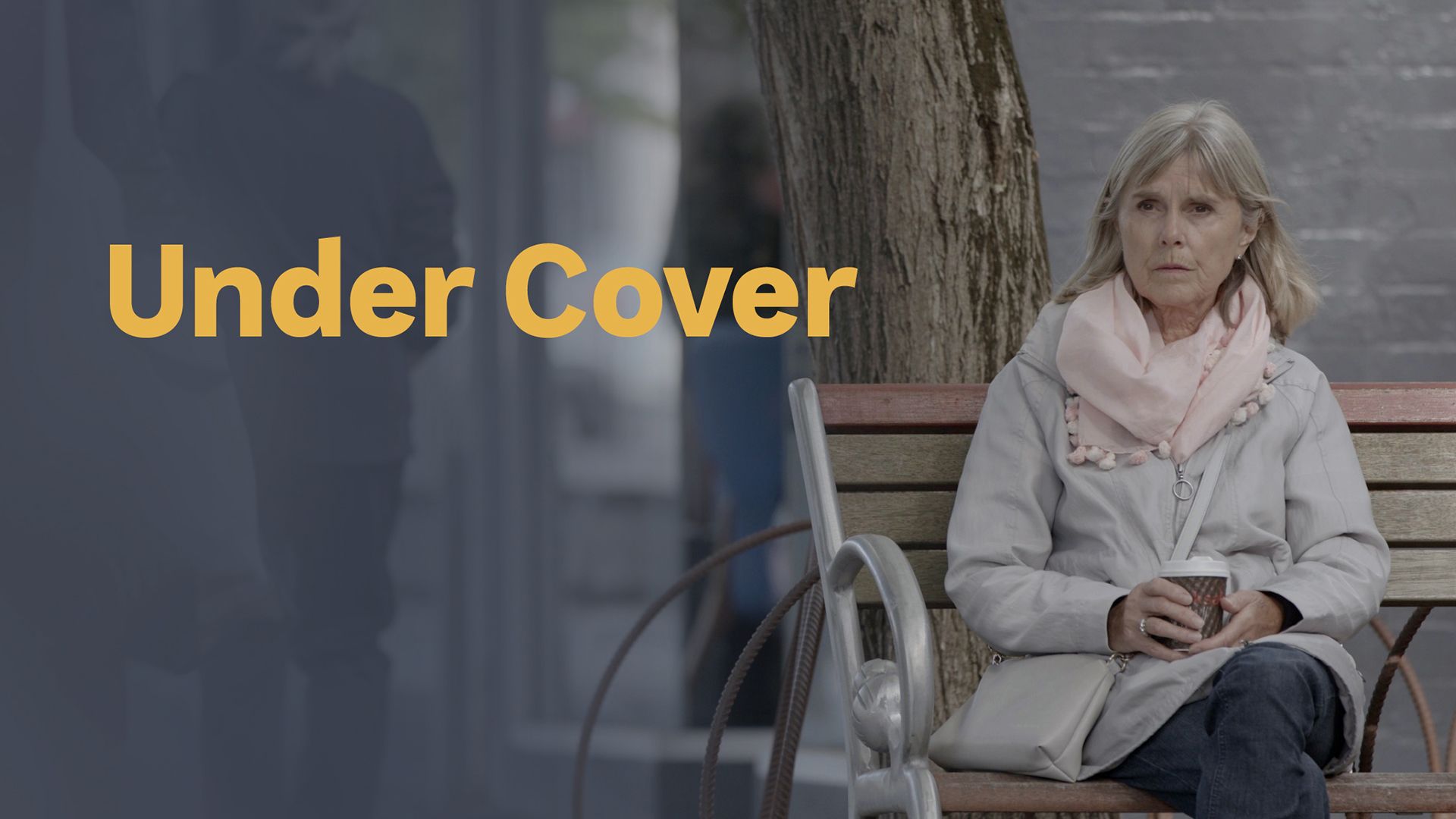 Watch Under Cover live or on-demand | Freeview Australia