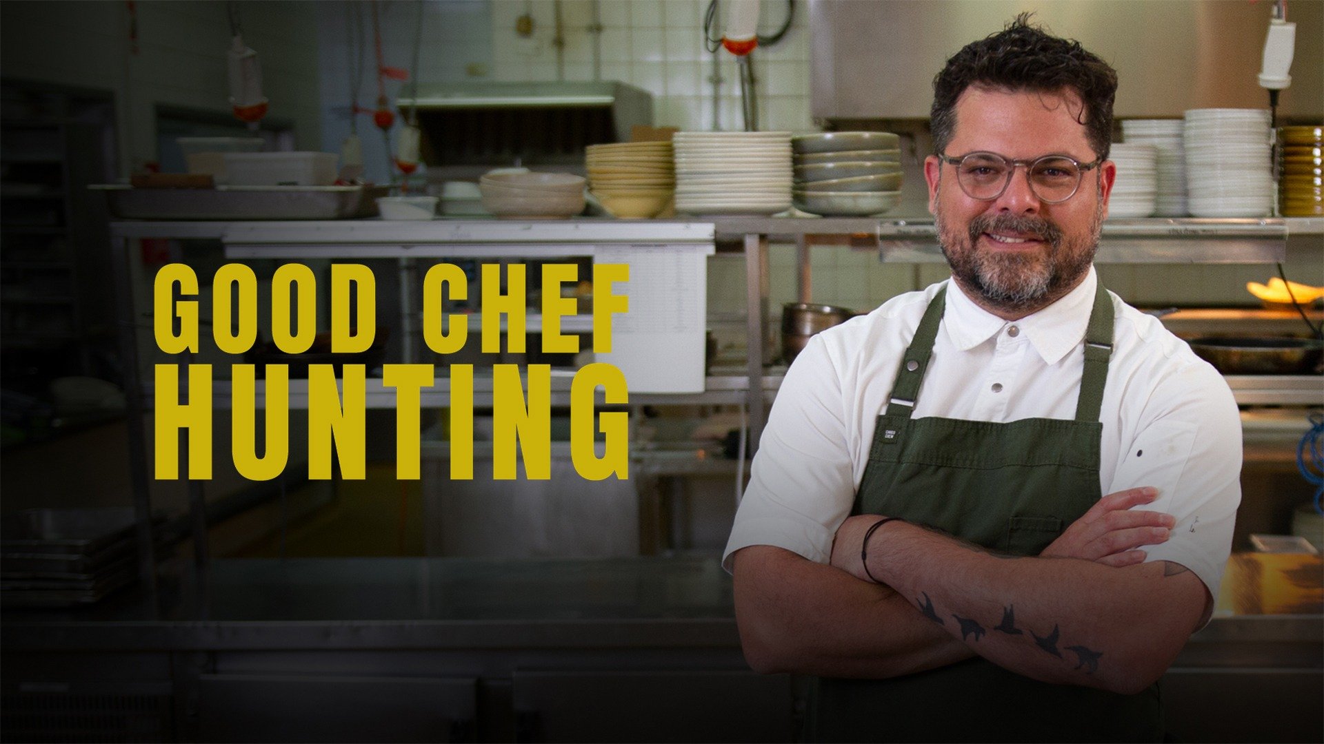 Watch Good Chef Hunting live or on-demand | Freeview Australia
