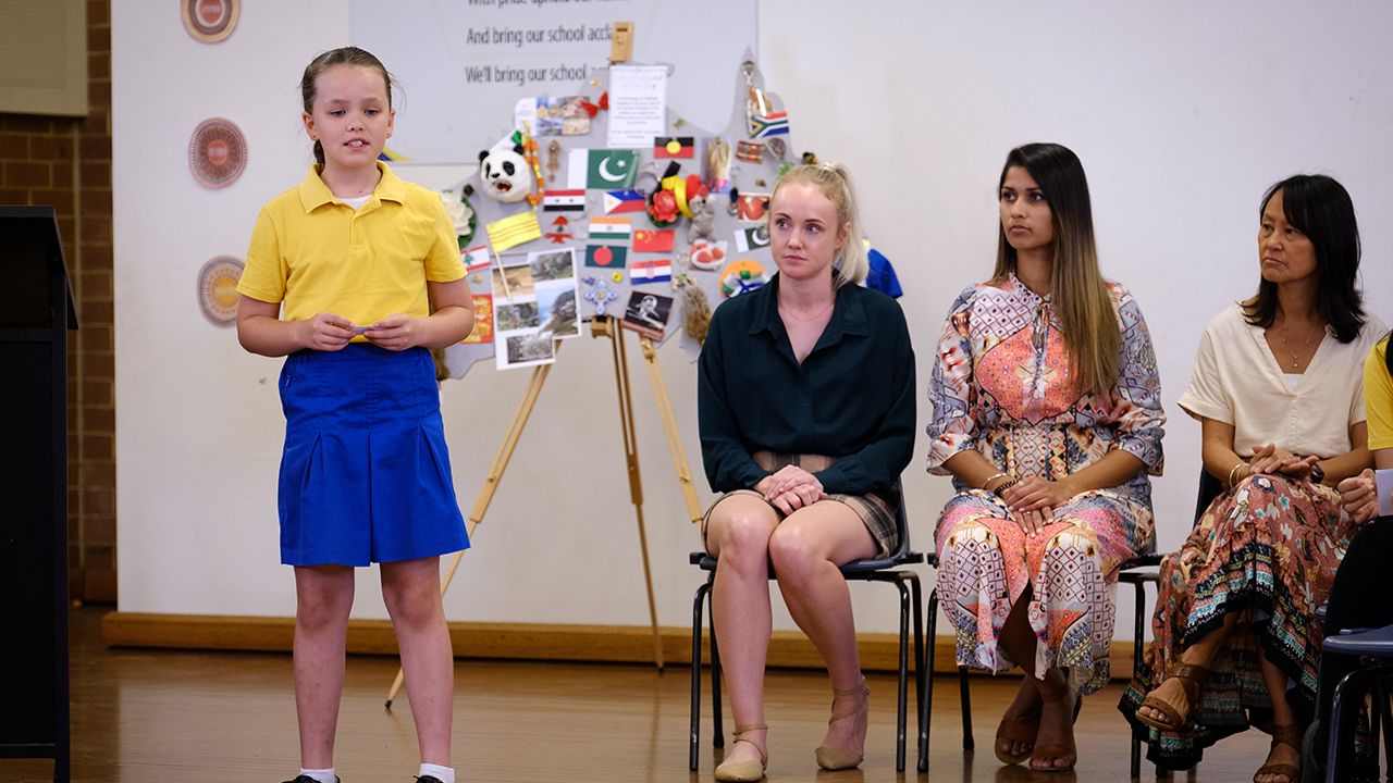 Watch The School That Tried to End Racism live or on-demand | Freeview ...