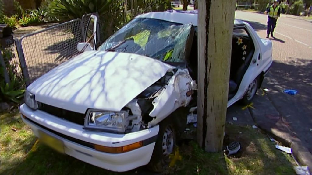 Watch Crash Investigation Unit live or on-demand | Freeview Australia