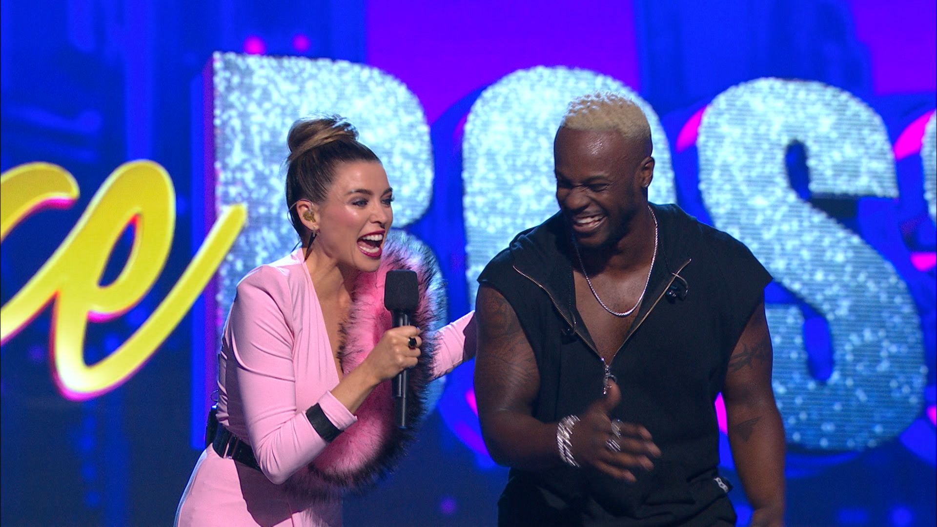 Watch Dance Boss live or on-demand | Freeview Australia