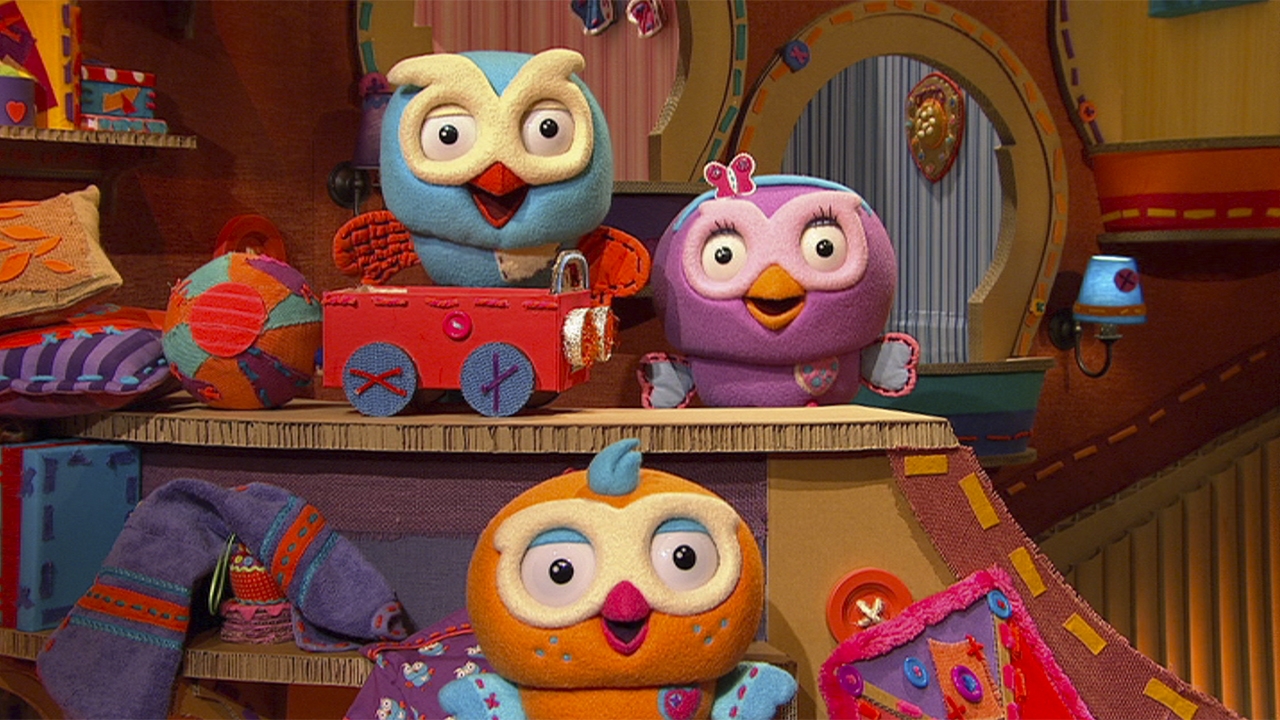 Watch Hoot Hoot Go! live or on-demand | Freeview Australia
