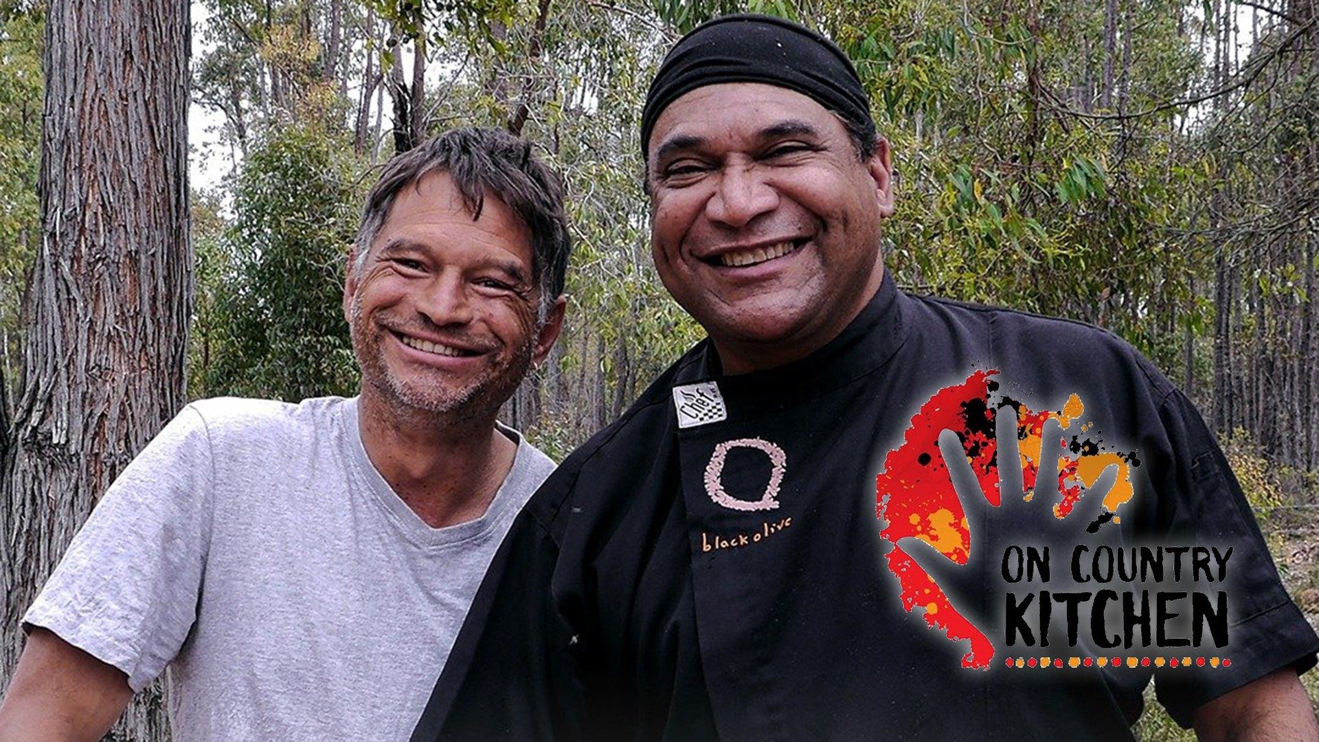 Watch On Country Kitchen live or on-demand | Freeview Australia