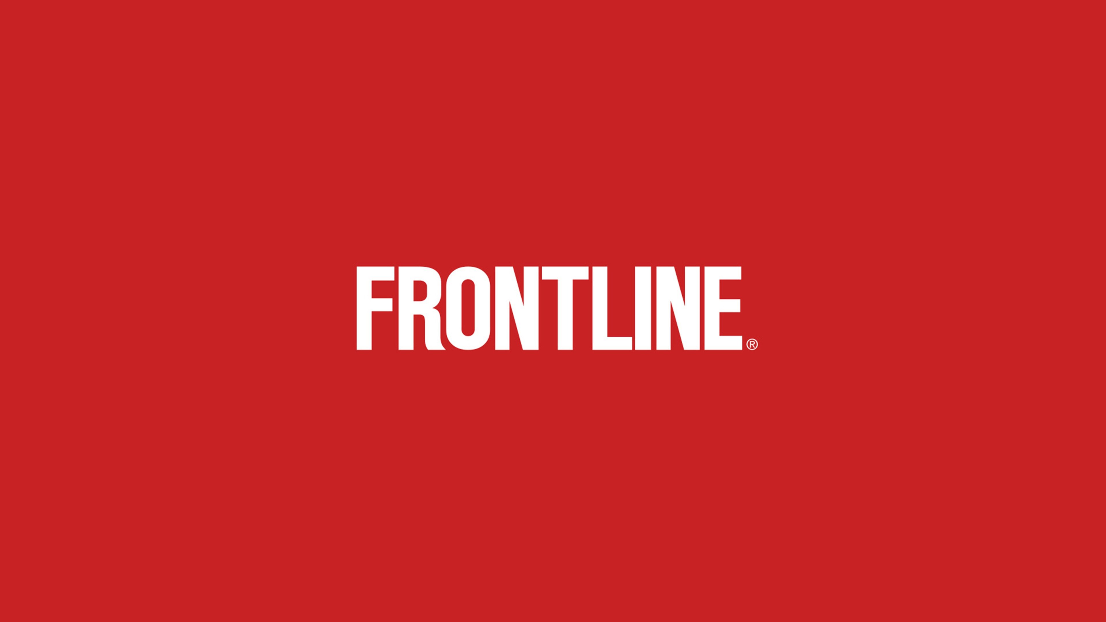 Watch Frontline live or on-demand | Freeview Australia