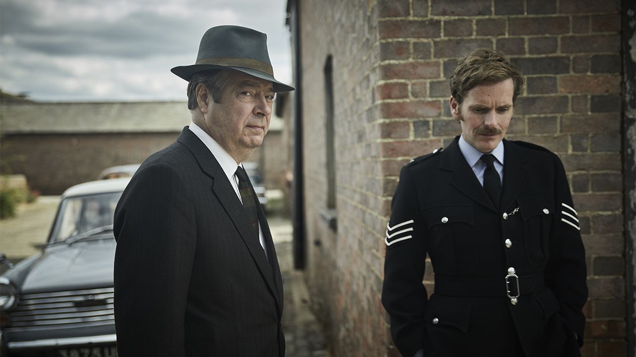 Watch Endeavour live or on-demand | Freeview Australia