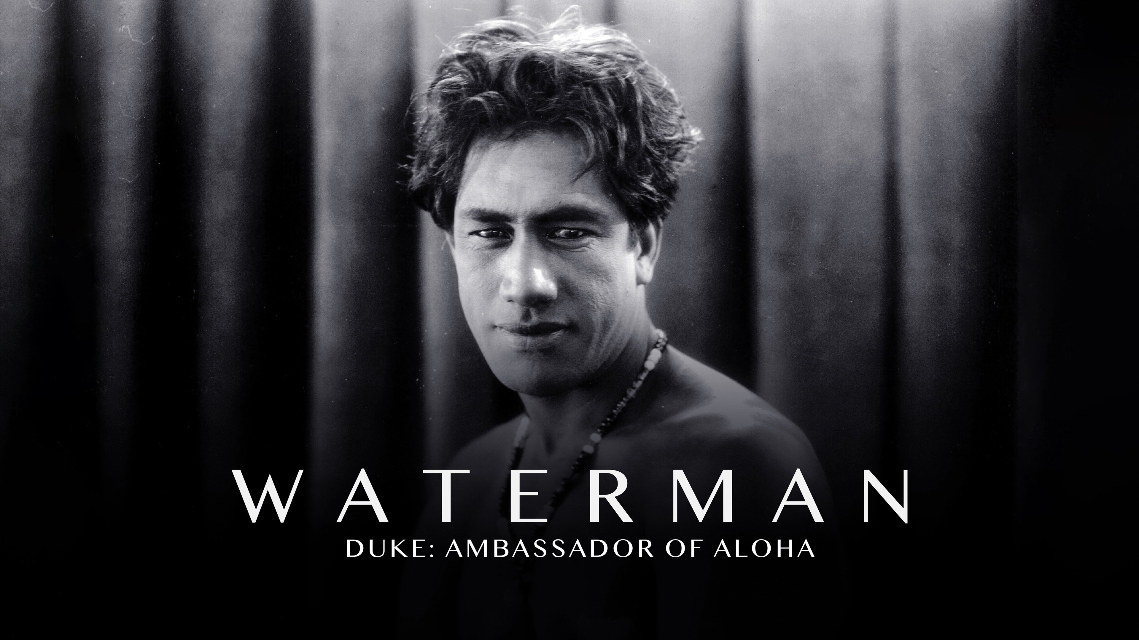 Watch Waterman -- Duke: Ambassador of Aloha live or on-demand ...