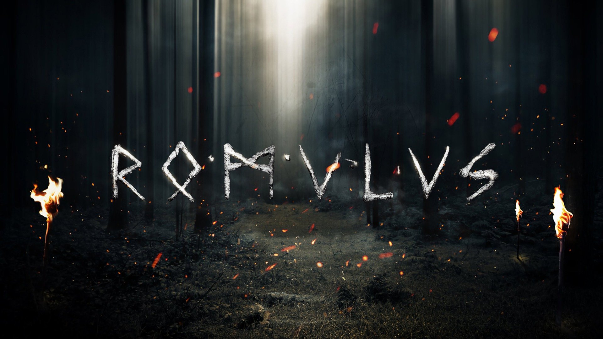 Watch Romulus live or on-demand | Freeview Australia