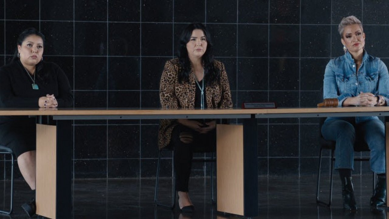 Watch Shoresy live or on-demand | Freeview Australia