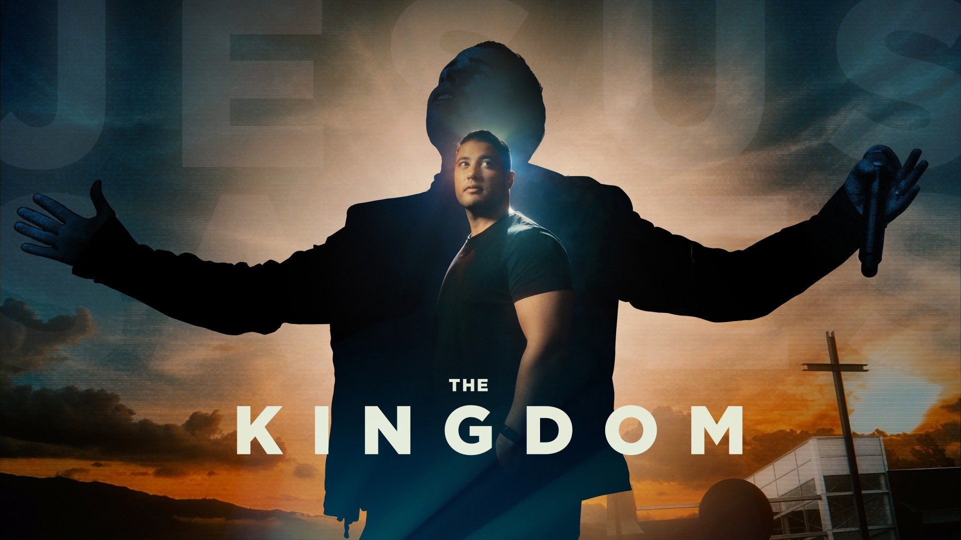 Watch The Kingdom live or on-demand | Freeview Australia
