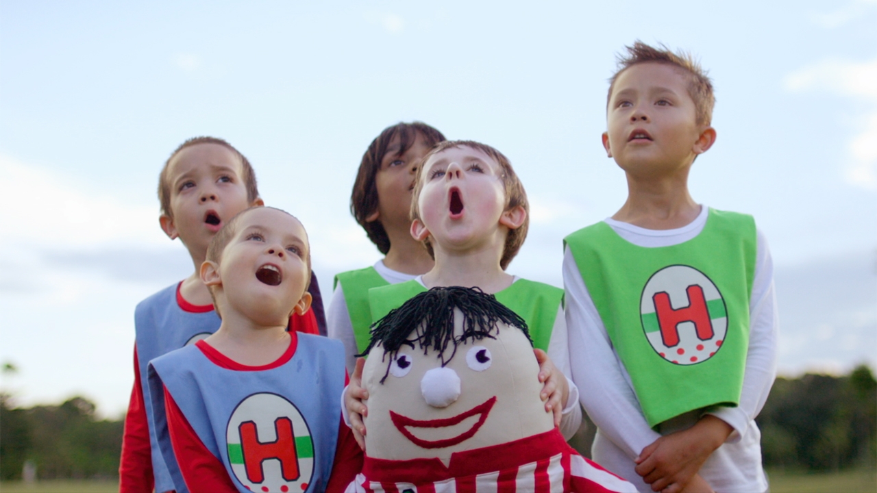 Watch Humpty's Big Adventure live or on-demand | Freeview Australia