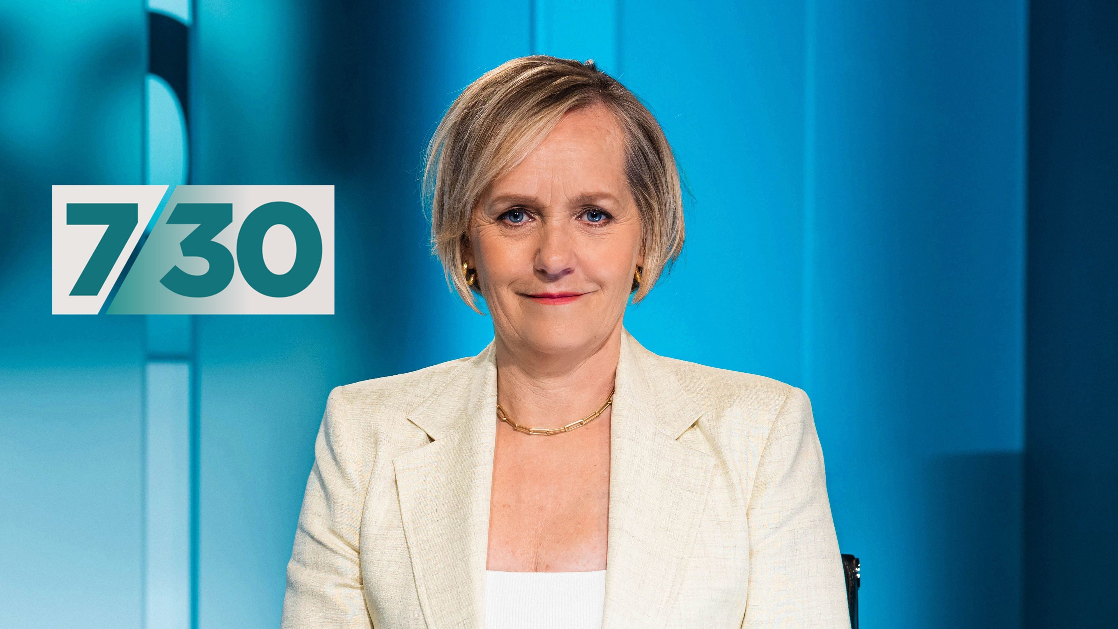 Watch 7.30 live or on-demand | Freeview Australia
