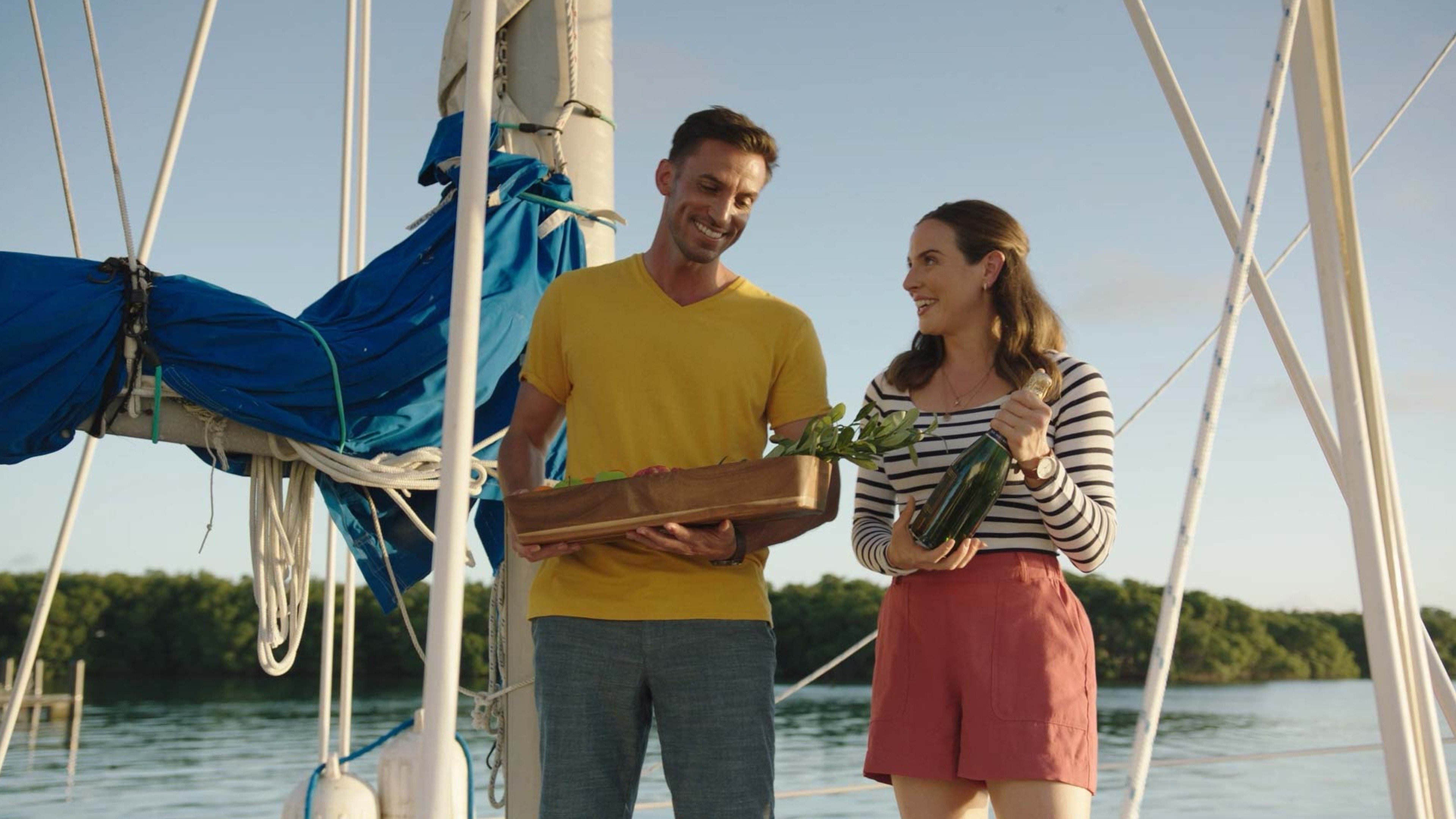 Watch Love Afloat live or on-demand | Freeview Australia