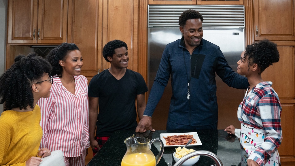 Watch Cooking Up Christmas live or on-demand | Freeview Australia