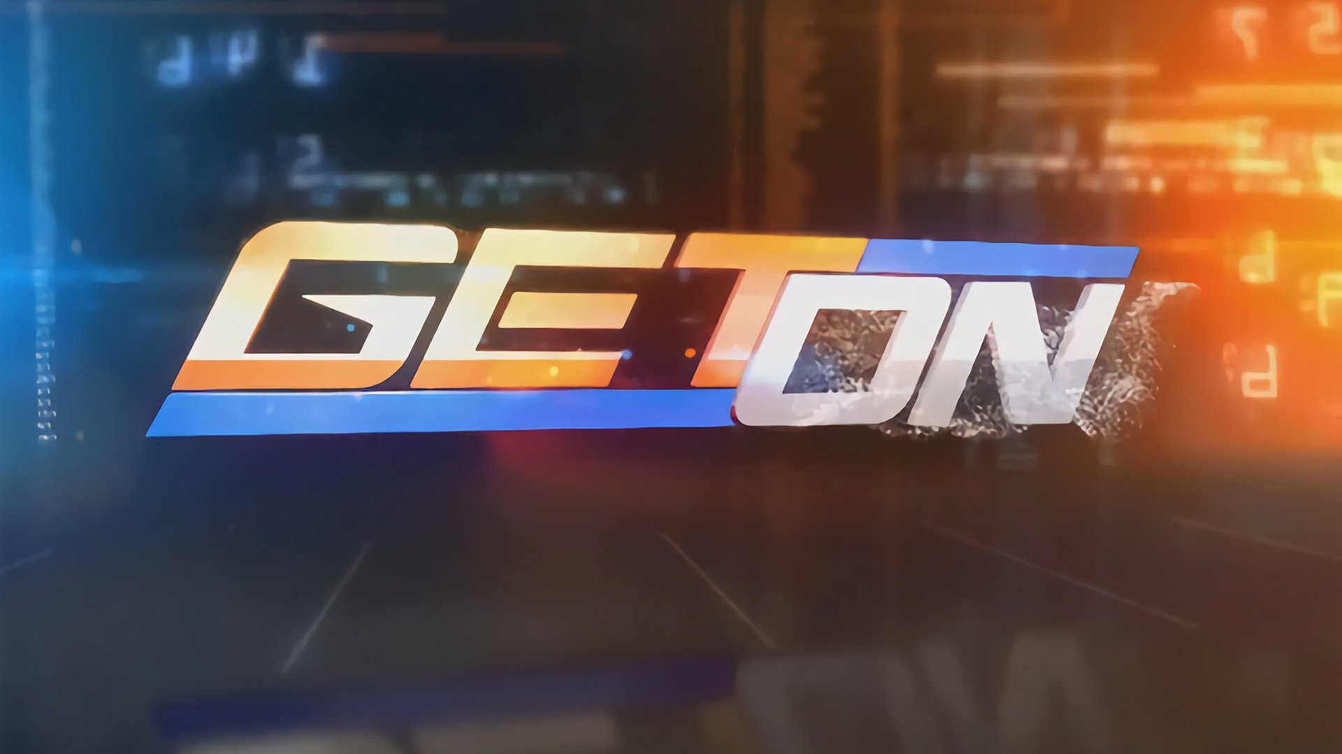 Watch Get On! live or on-demand | Freeview Australia