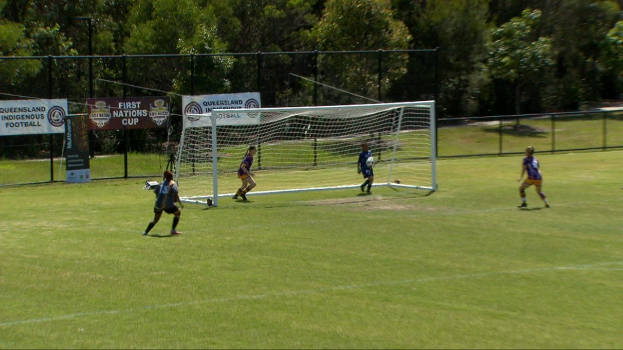 Watch Indigenous Football Championships live or on-demand | Freeview ...