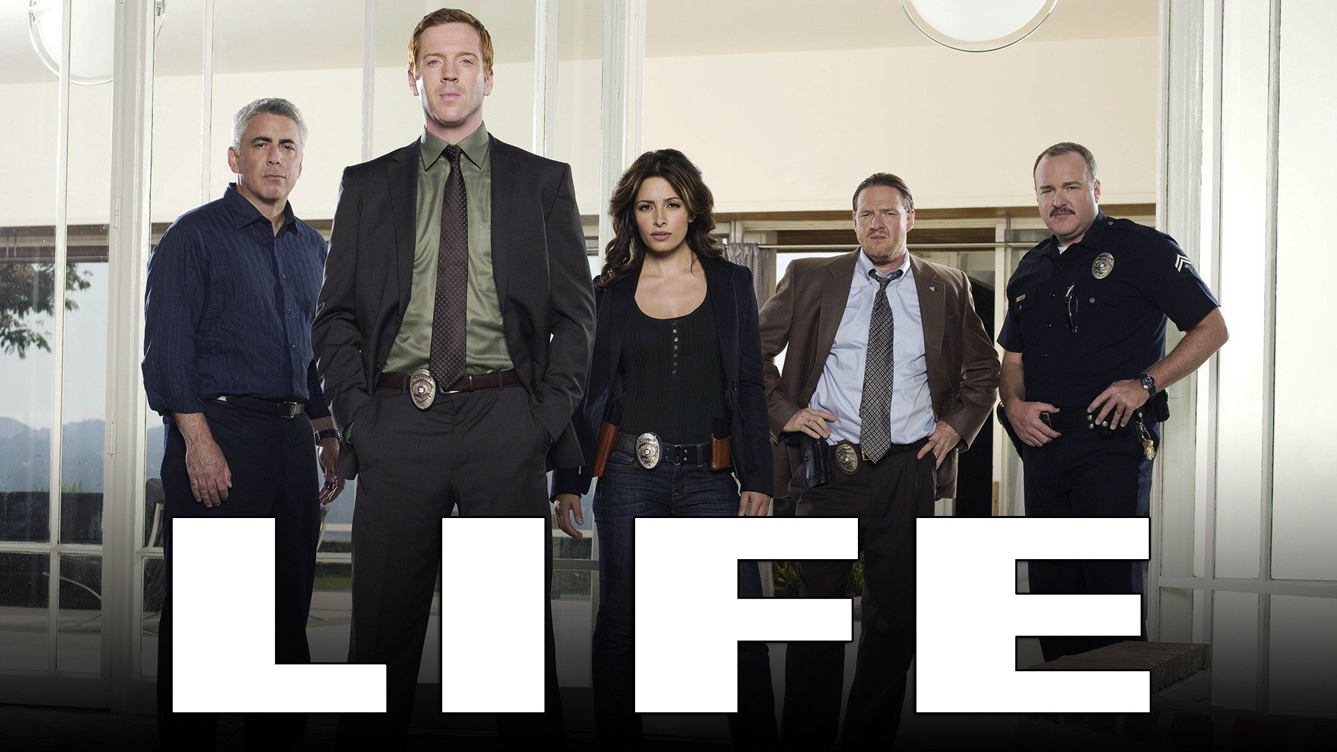 Watch Life live or on-demand | Freeview Australia