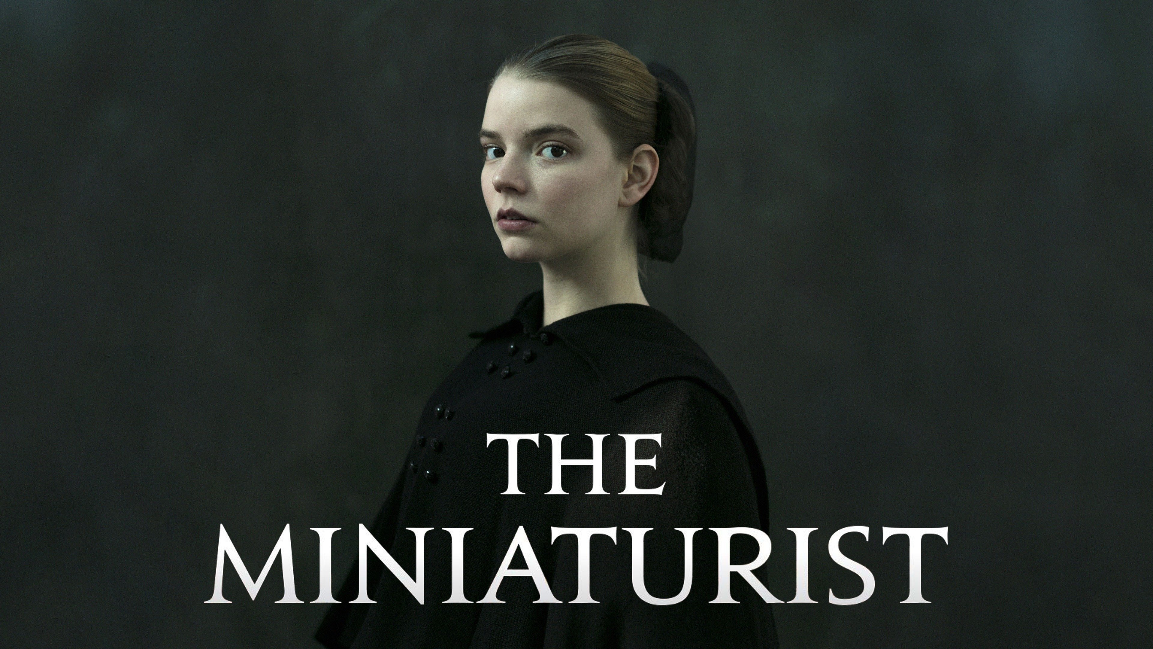 Watch The Miniaturist live or on-demand | Freeview Australia