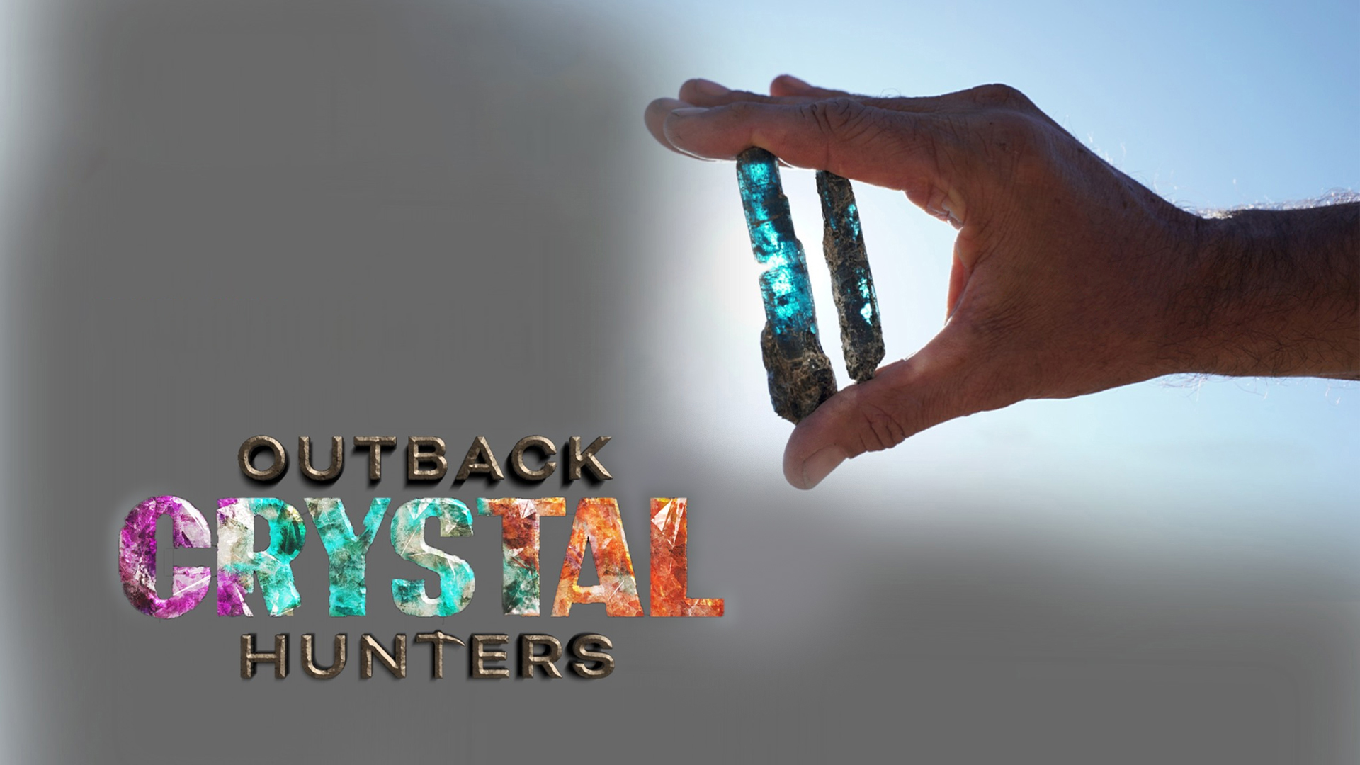 Watch Outback Crystal Hunters live or on-demand | Freeview Australia