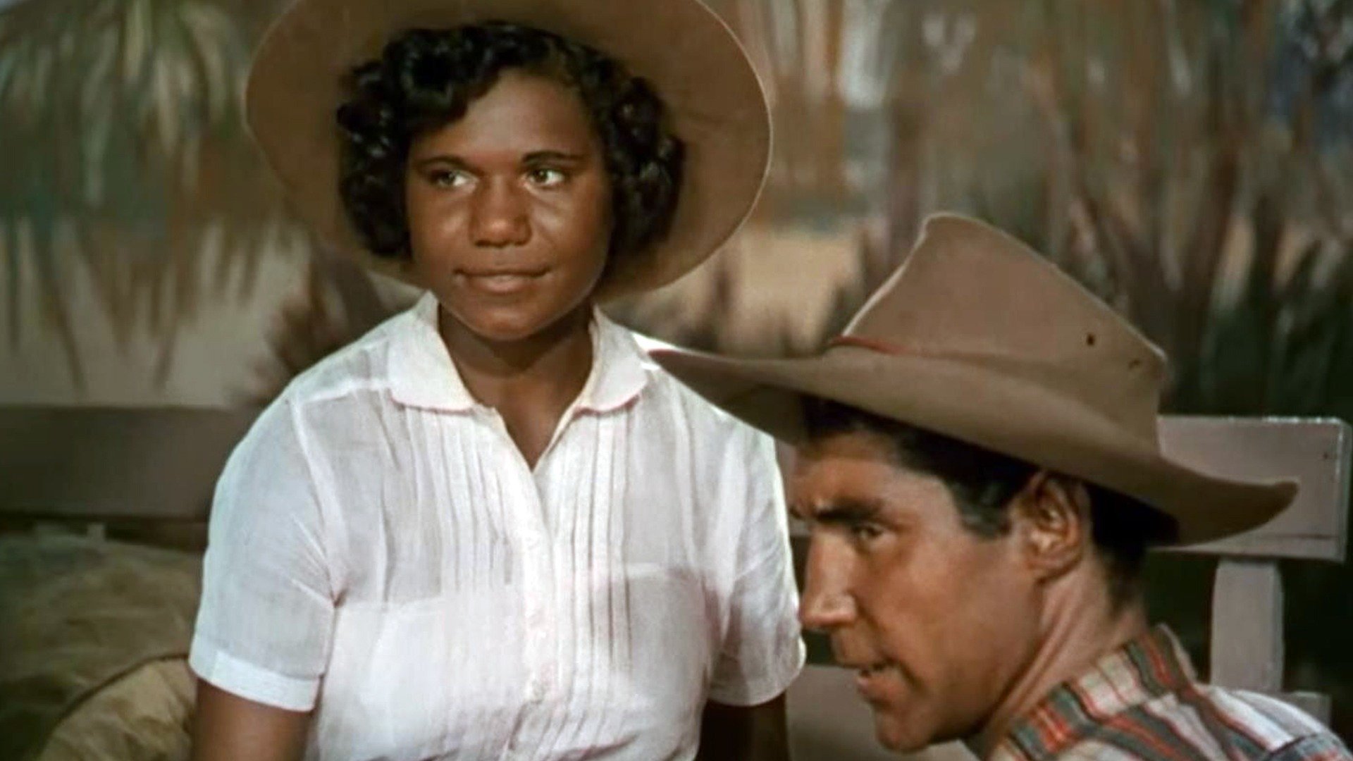 Watch Jedda live or on-demand | Freeview Australia