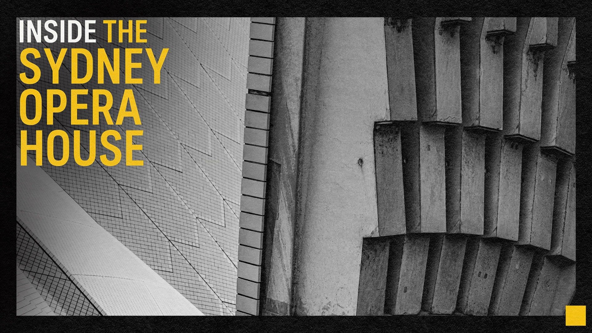 Watch Inside the Sydney Opera House live or on-demand | Freeview Australia