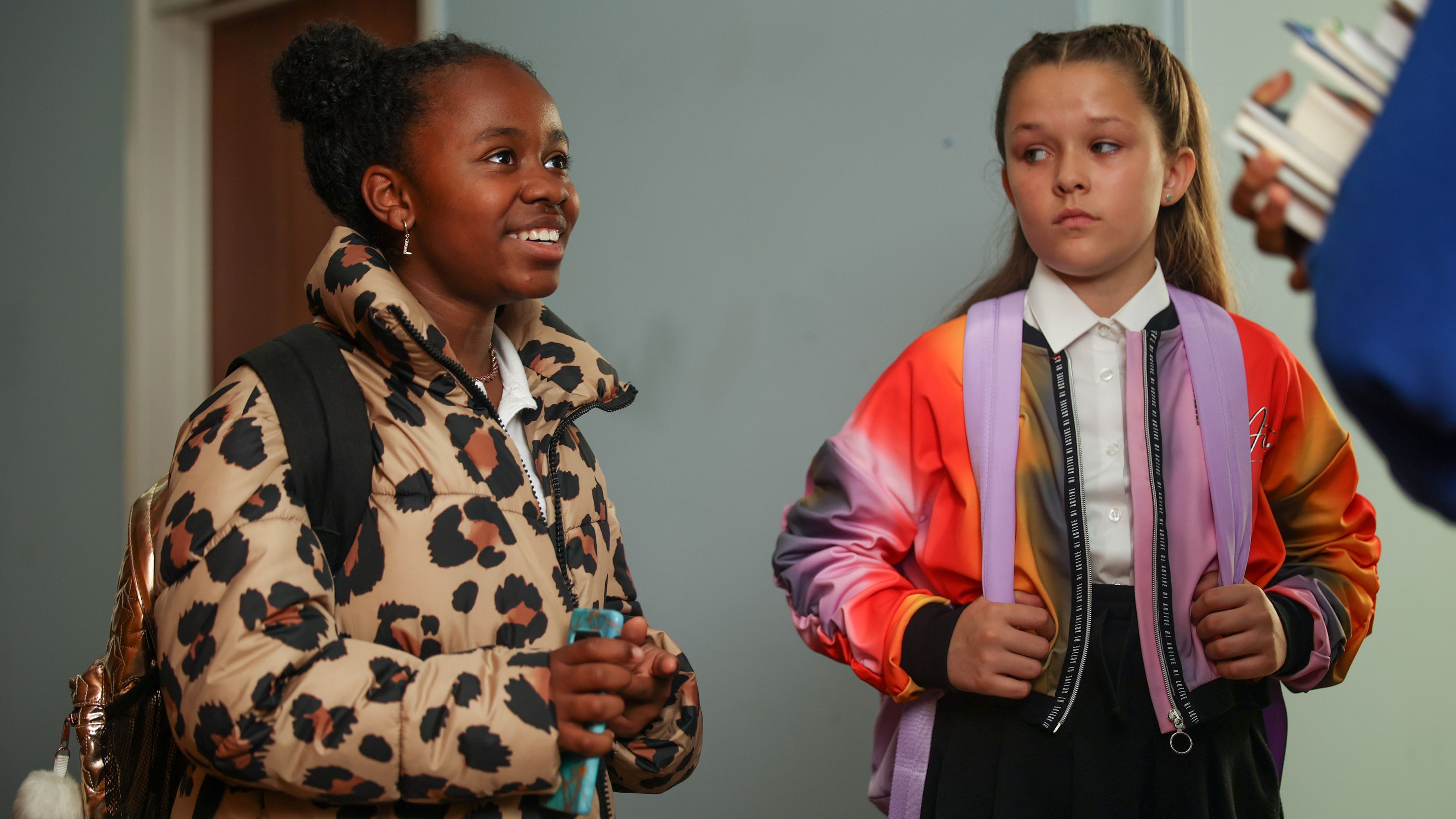 Watch Phoenix Rise live or on-demand | Freeview Australia