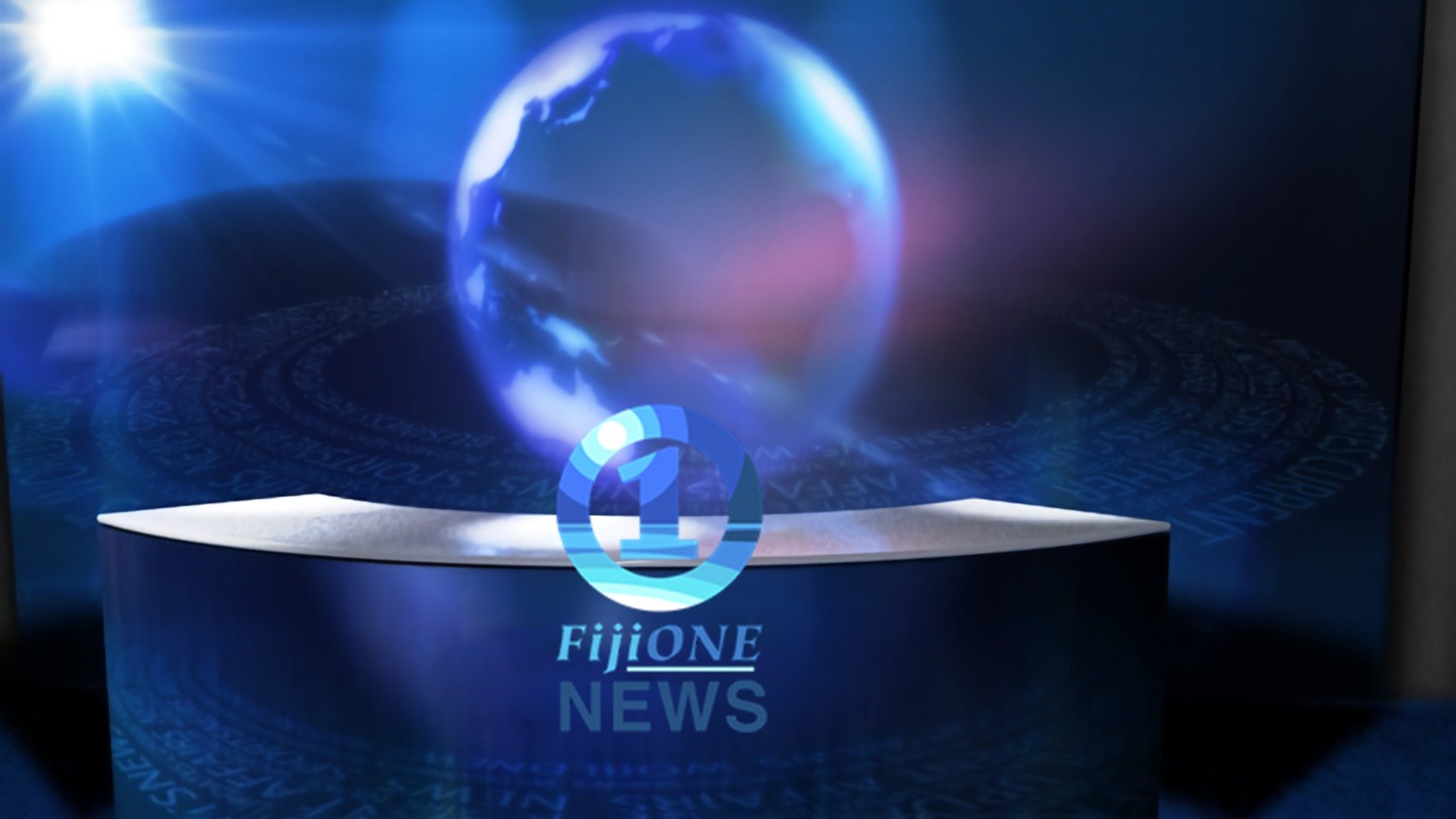 Watch Fiji One News live or on-demand | Freeview Australia