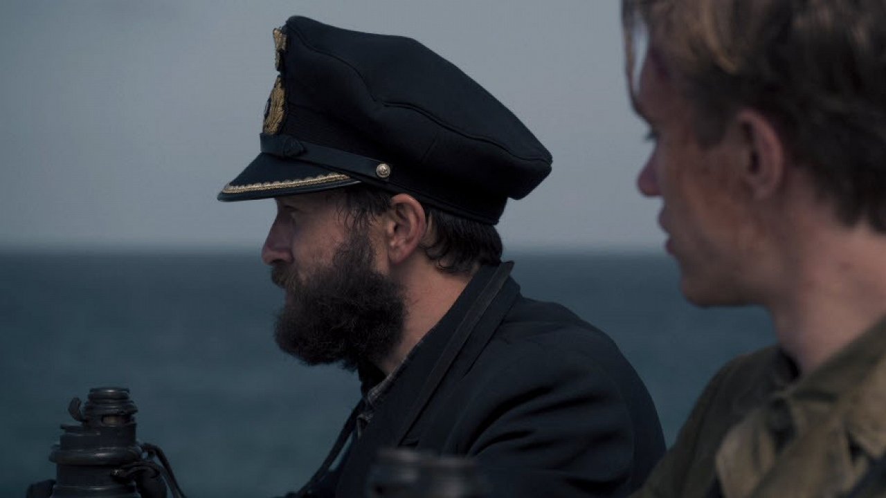 Watch Das Boot live or on-demand | Freeview Australia